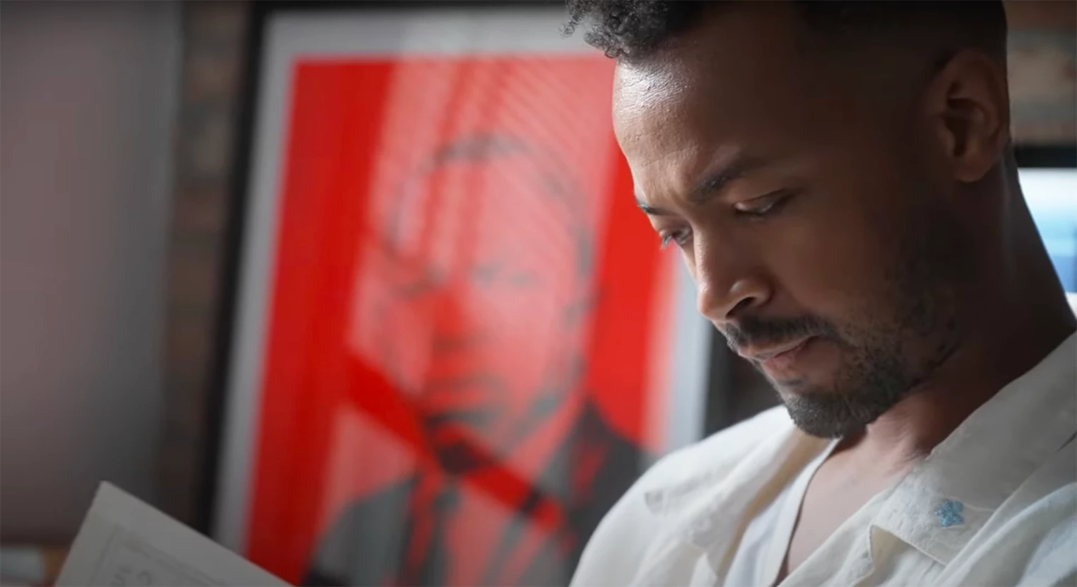 SVA Alumnus Bashan Aquart Always Chases an Honest Feeling [Video ...