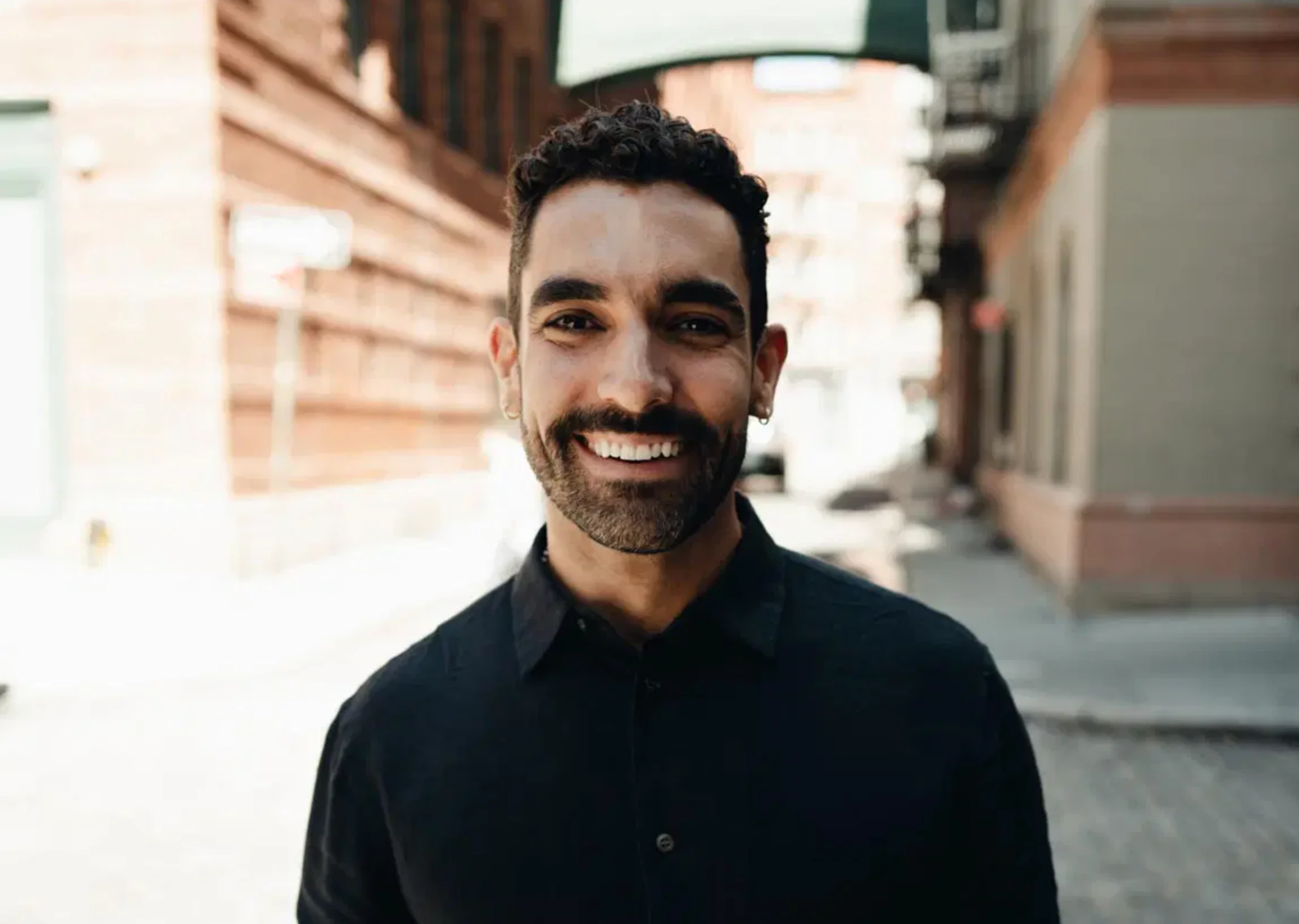 The Curatorial Roundtable: Bernardo Mosqueira (Rio de Janeiro) | Oct 8 ...