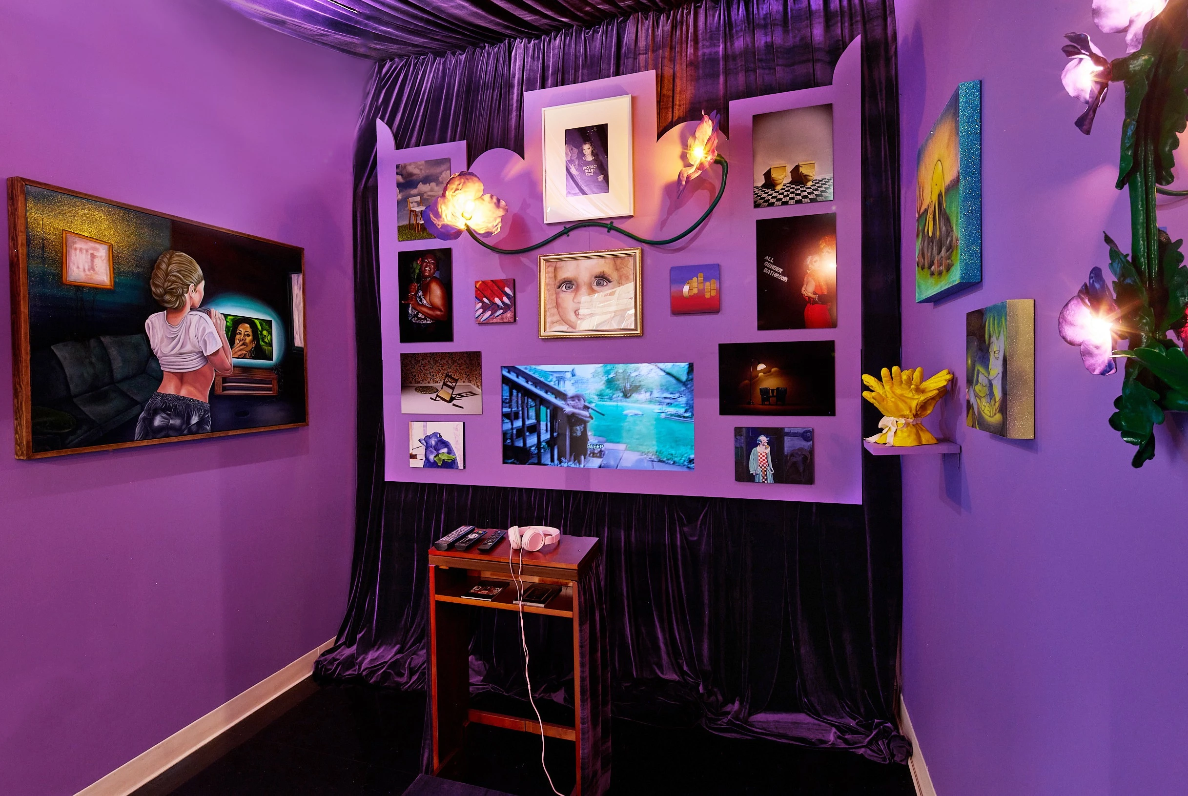 Defining Queer Family in the Art Fair Space | School of Visual Arts ...