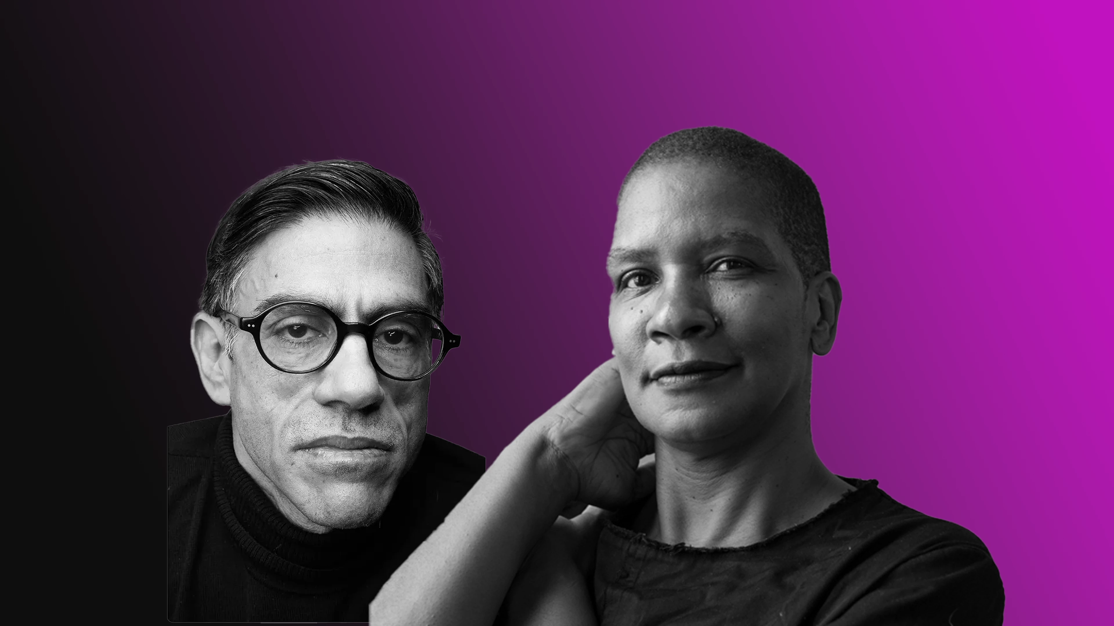 Practice Lecture Series: Gregg Bordowitz in Conversation with Pamela ...