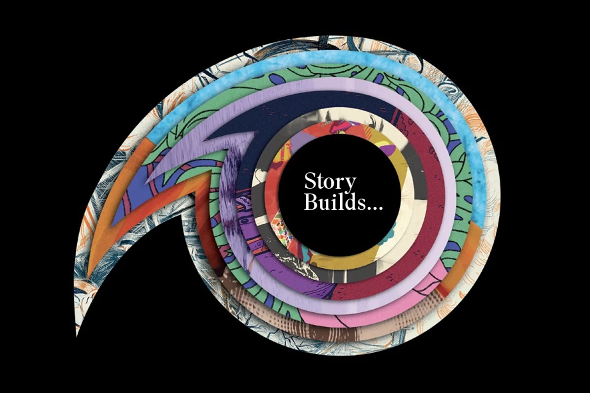 MFA Visual Narrative Application Q&A | Dec 8, 2022; 9:00 - 10:00pm ...