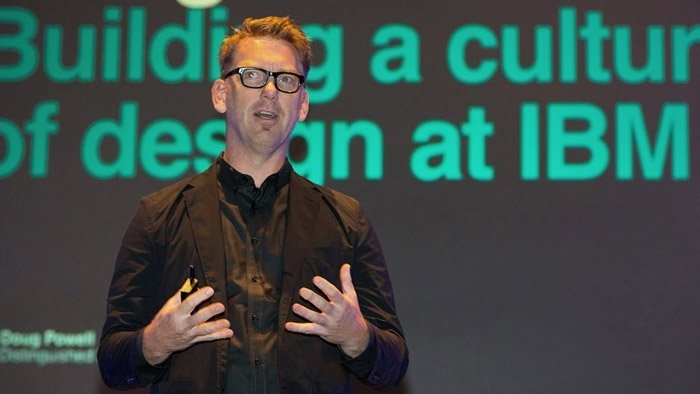 Global Guest Lecture with Renowned IBM Designer Doug Powell | Jan 25 ...