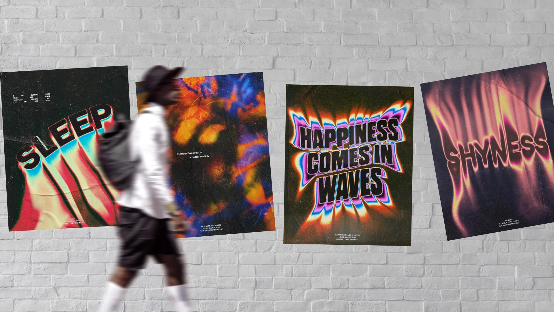 SVA Community Portfolios for February 2025 | School of Visual Arts ...