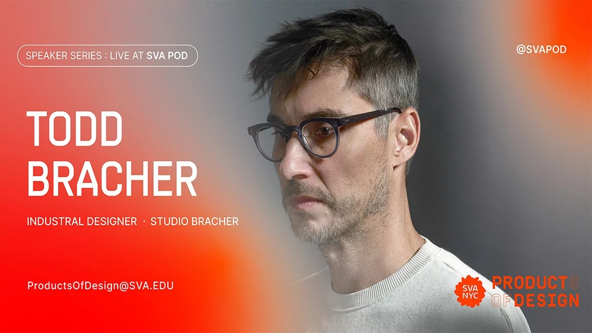 Speaker Series: Design for Strategic Differentiation | Nov 14, 2024; 6: ...