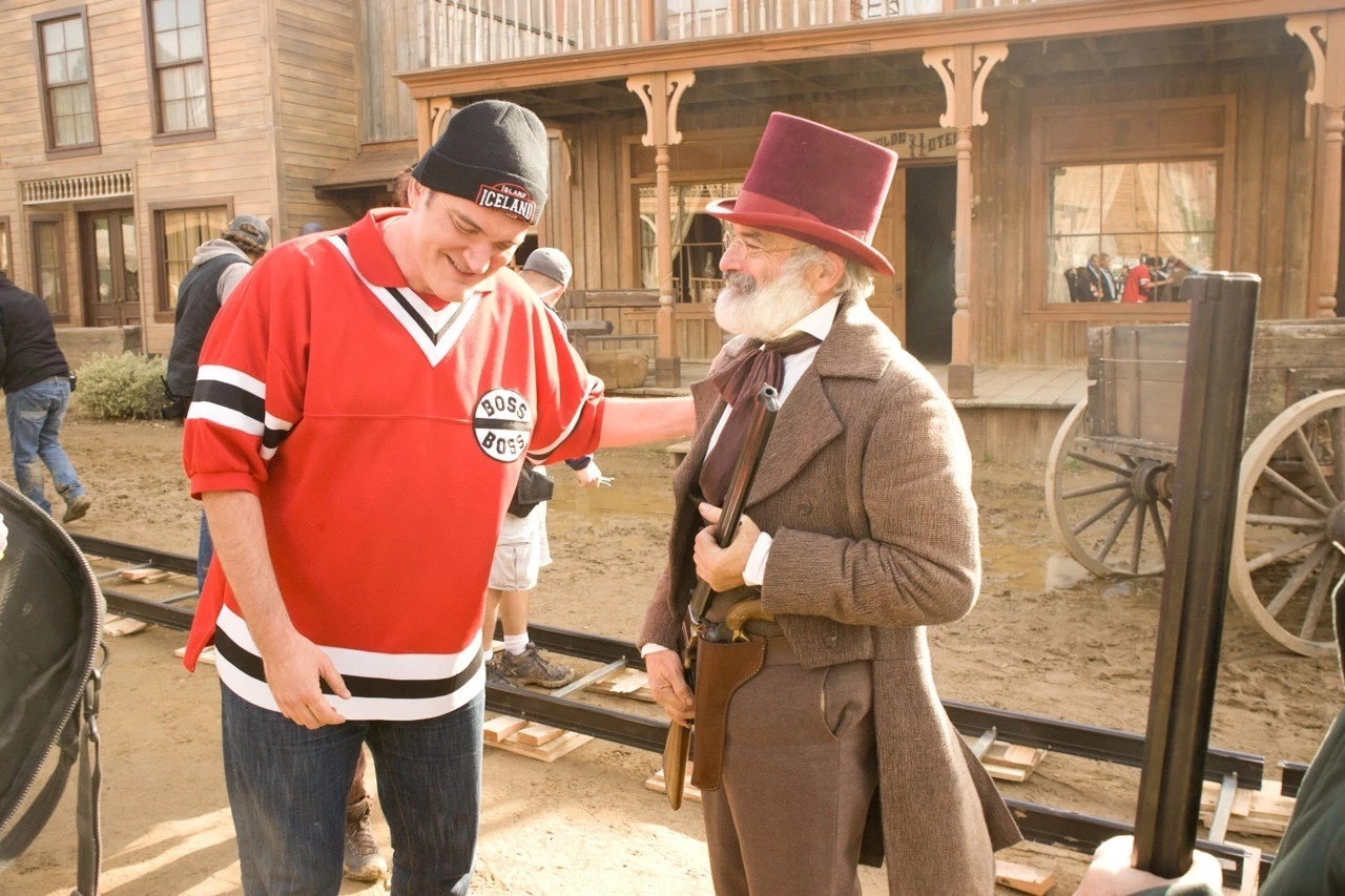 Alumnus and Film Veteran Mark Ulano Discusses the Magic of Making Movie ...