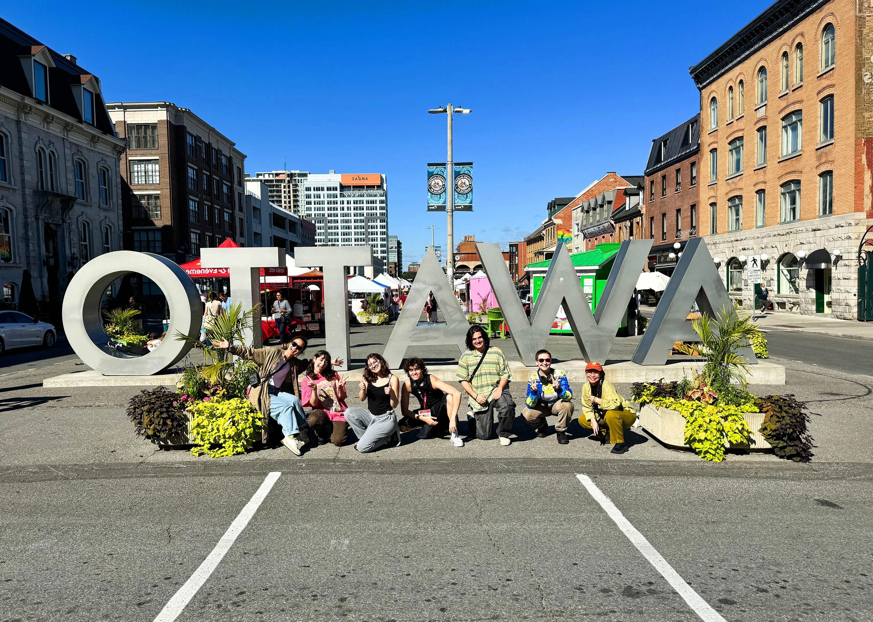 SVA at the 2024 Ottawa International Animation Festival | School of ...