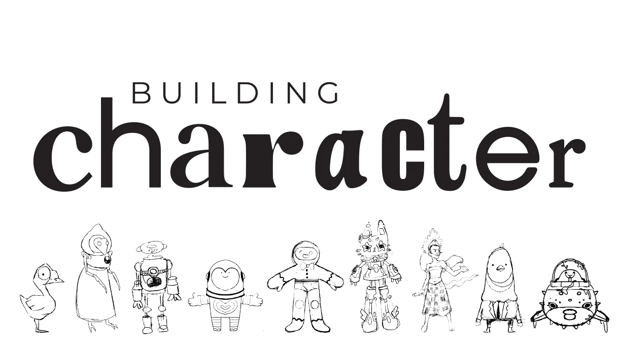 Building Character | April 17 - May 2, 2024 | Events and Exhibitions ...