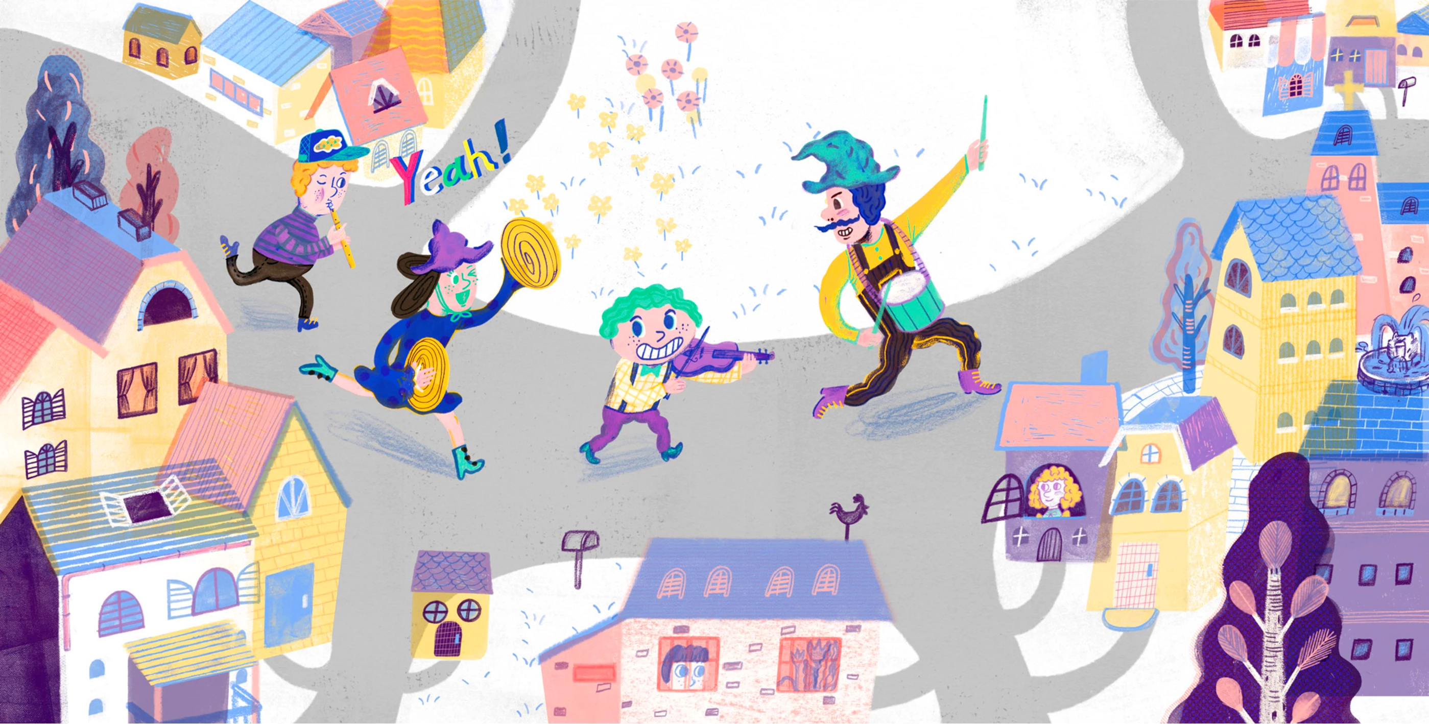 Top Projects on SVA Portfolios for November 2024 | School of Visual ...