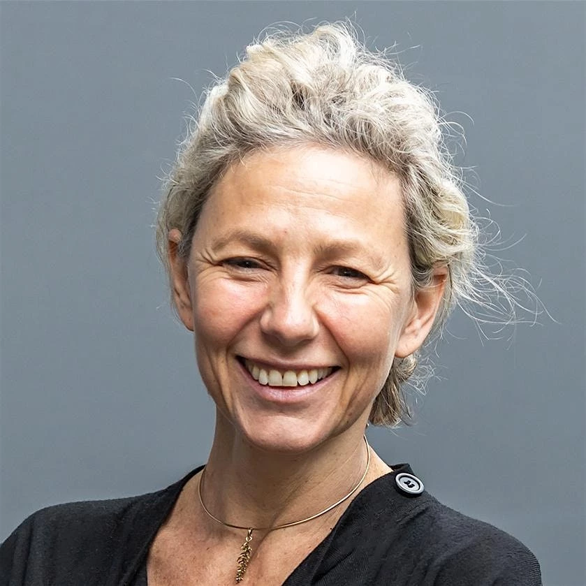 The Curatorial Roundtable: Magali Arriola (Mexico City) | Feb 12, 2025 ...