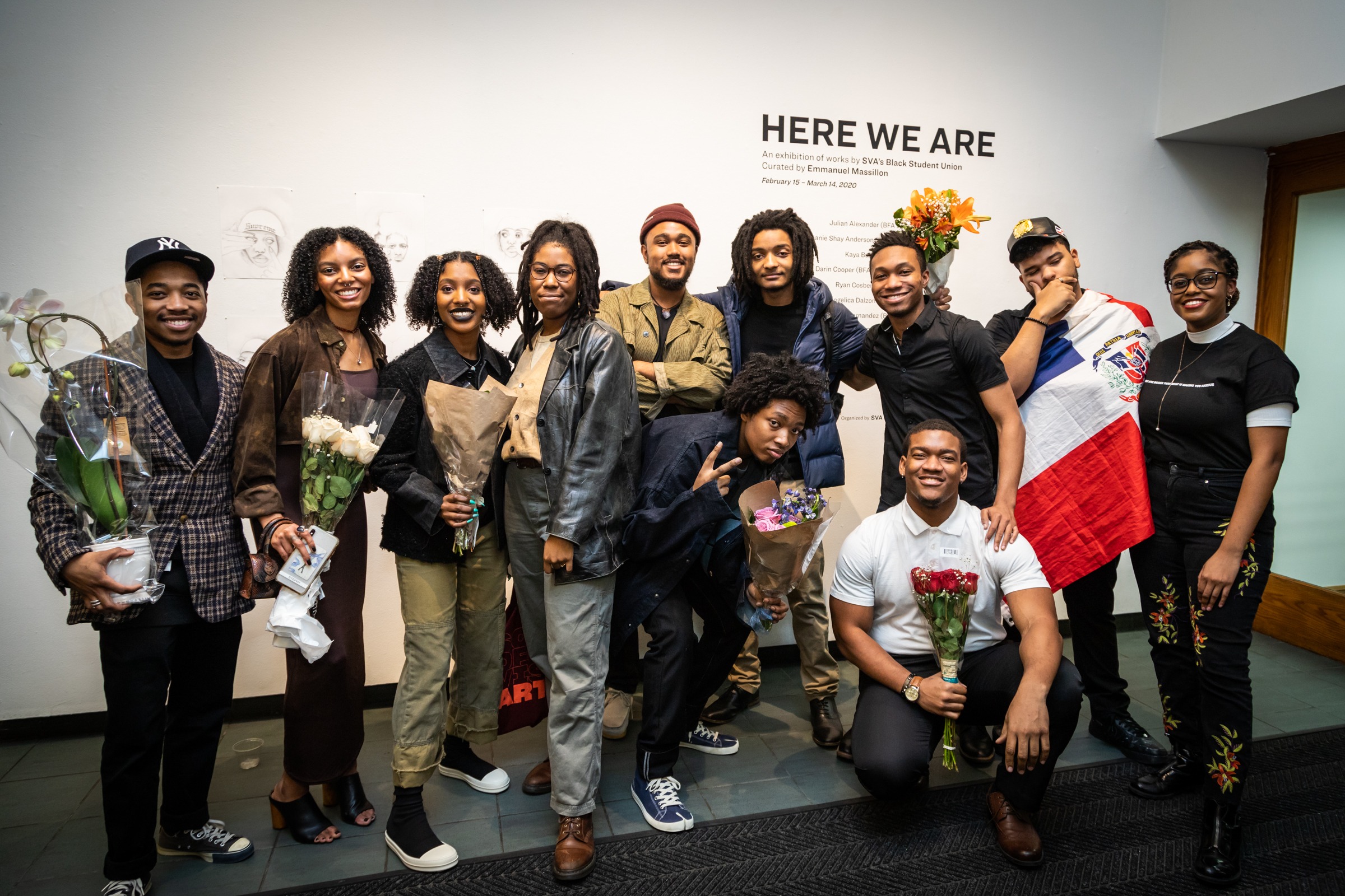 Join a Club at SVA! | School of Visual Arts | SVA NYC