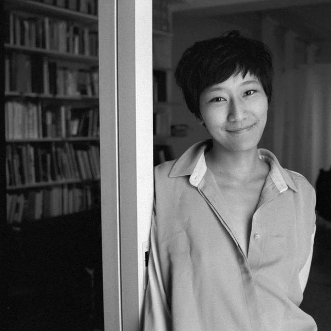 The Curatorial Roundtable: Jo Ying Peng (Mexico City) | Feb 21, 2024; 9 ...
