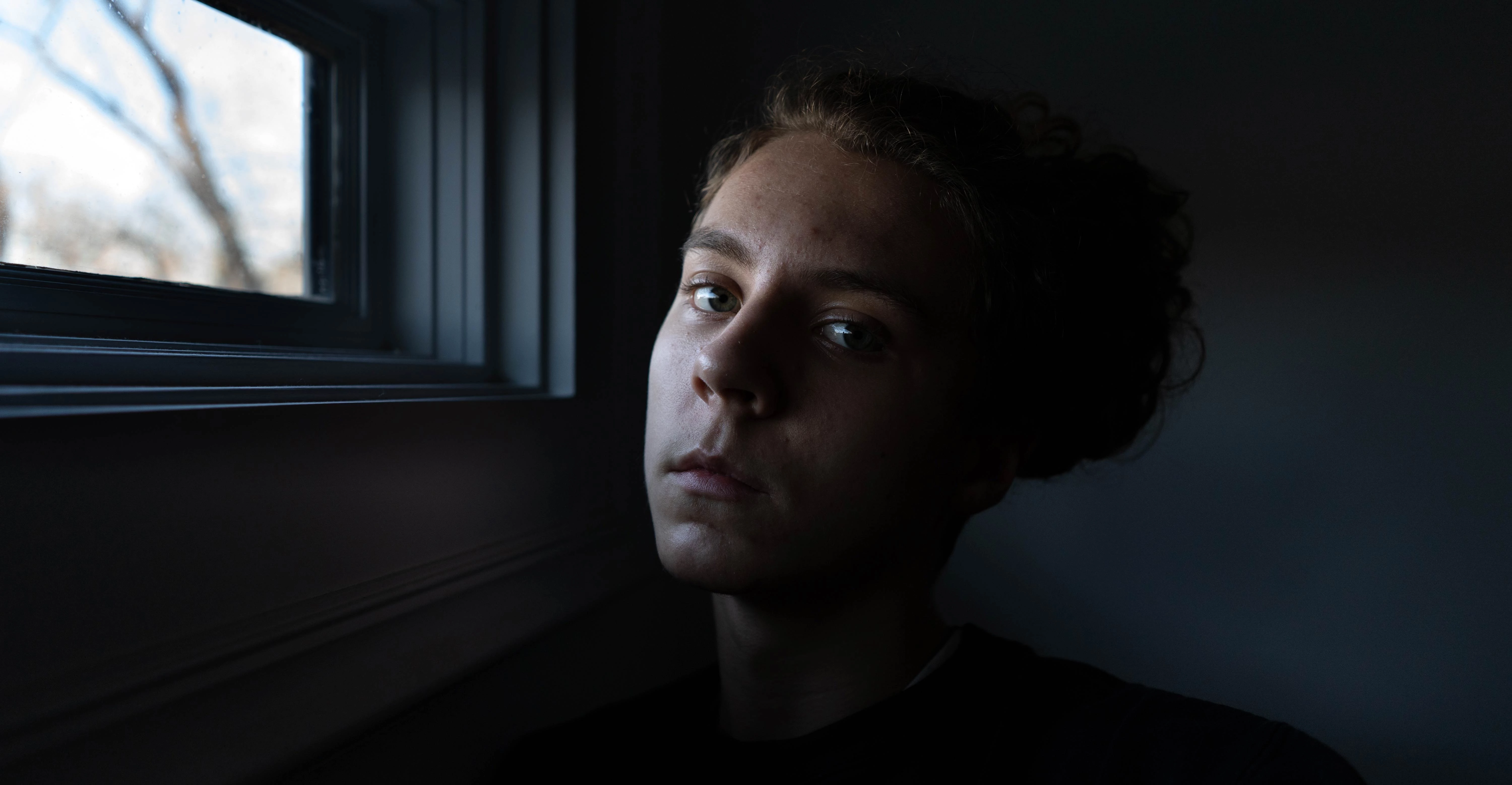 ‘We The People’ Student Spotlight: Luke Havener | School of Visual Arts ...