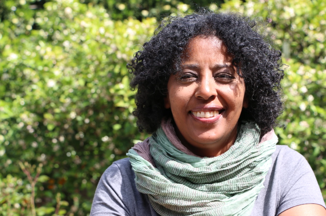 The Curatorial Roundtable: Meskerem Assegued (Addis Ababa, Ethiopia ...