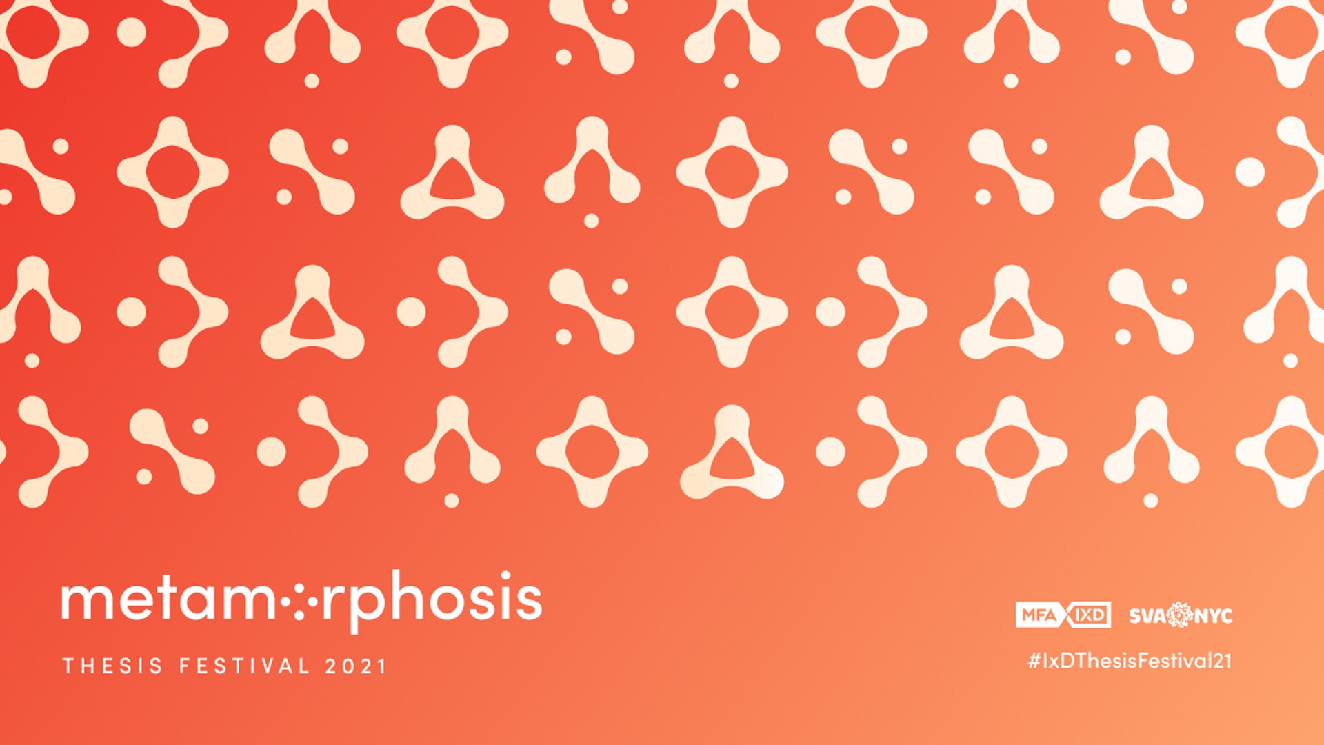 Metamorphosis | May 21, 2021; 10:00 am - 2:00 pm | Events and ...