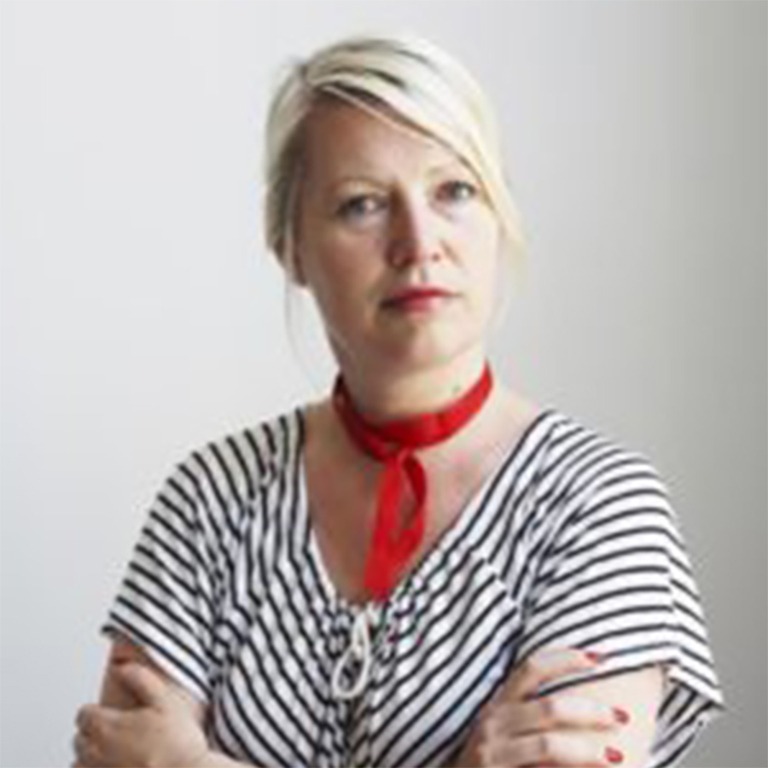 Maria Lind: Art & Life in Critical Zones | Apr 15, 2022; 12:00 - 1:30pm ...