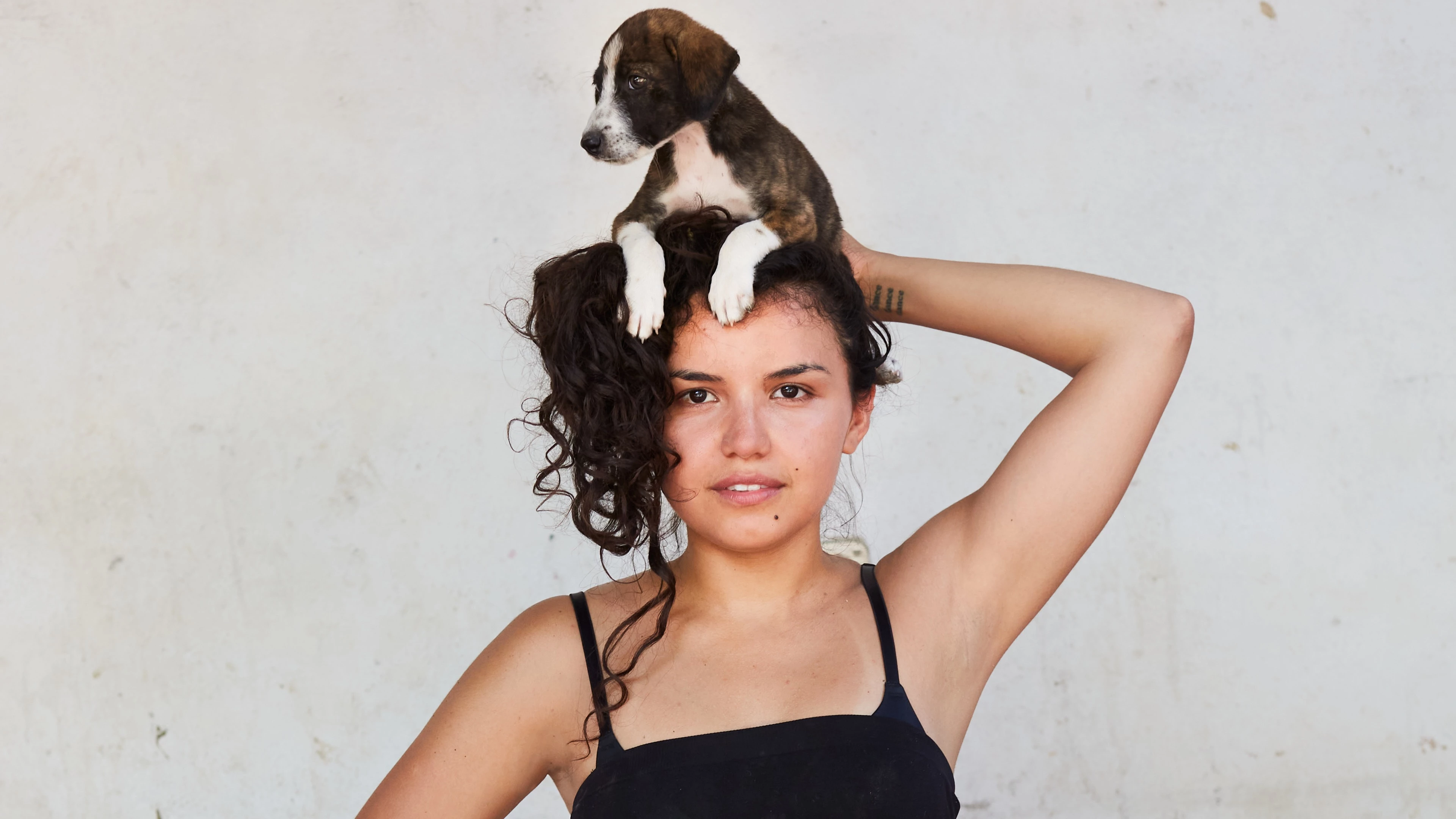 Nivia Herron Hernandez: A Curiosity-Driven Photographer | School of ...