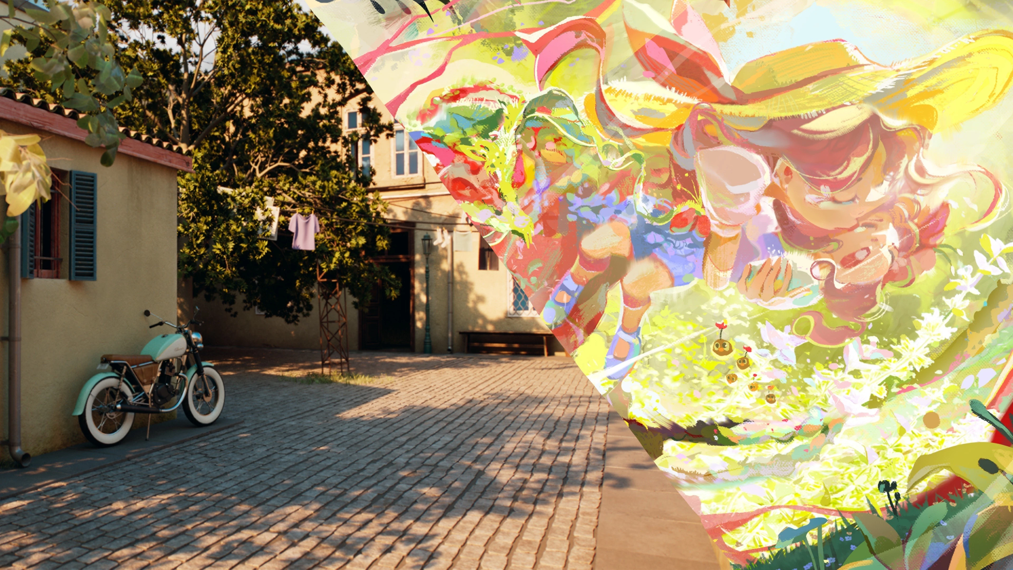 Still Moving: Before the Final Frames | April 12 - May 19, 2025 ...