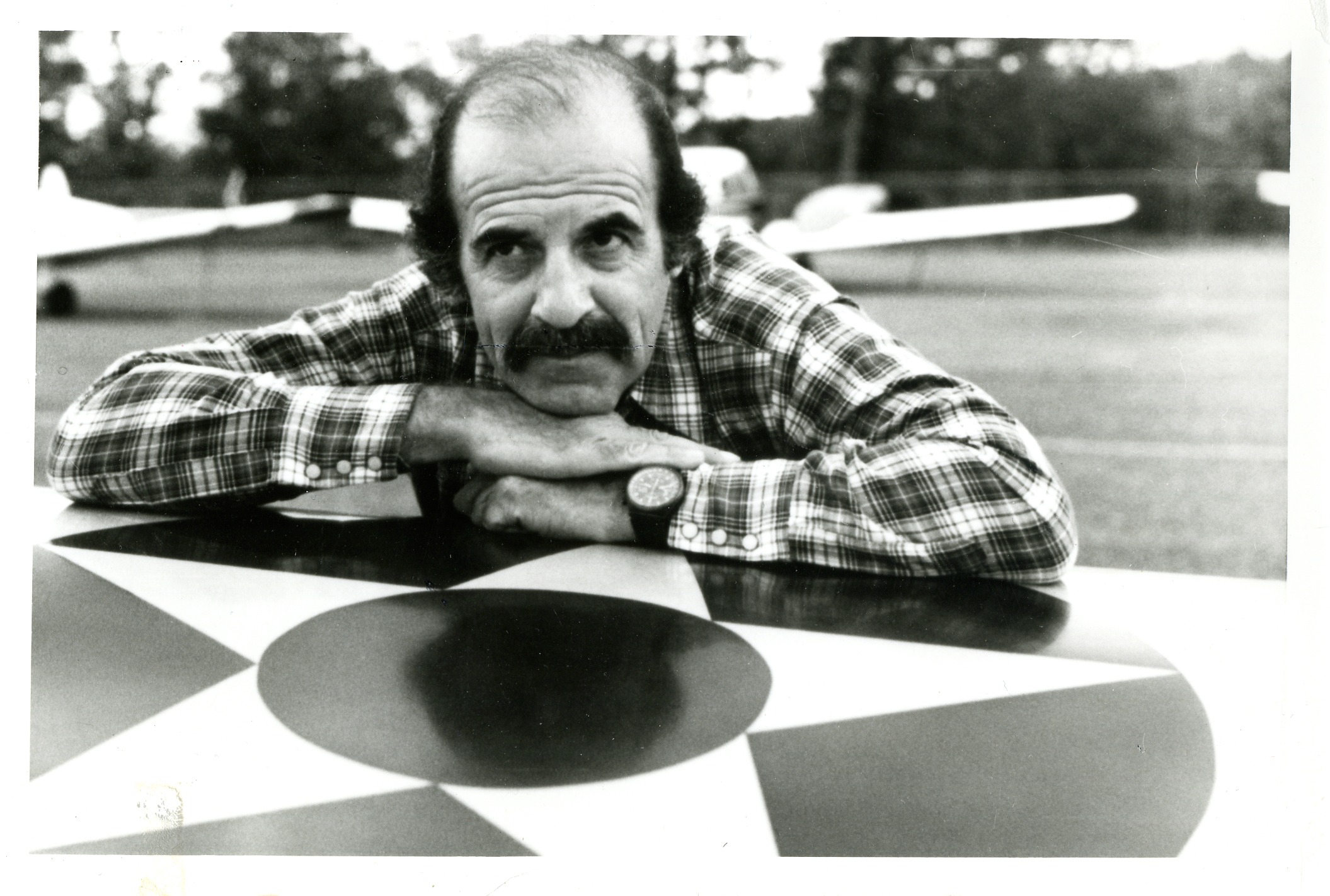 From the Archives: The Life and Letterforms of Ed Benguiat | School of ...