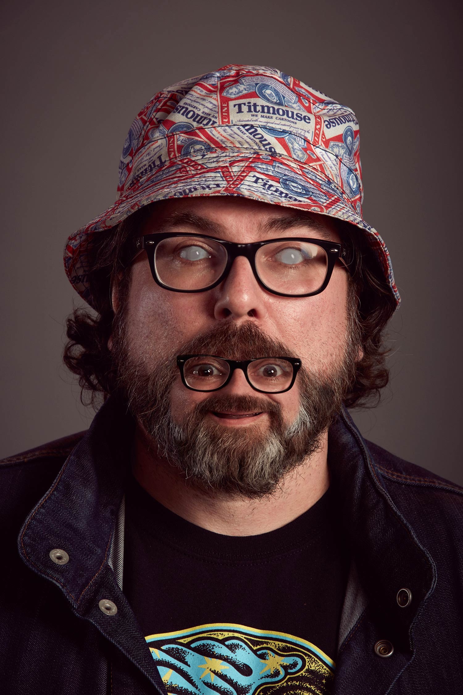 A Rare Bird: Titmouse Animation Studio Flies High | School of Visual ...