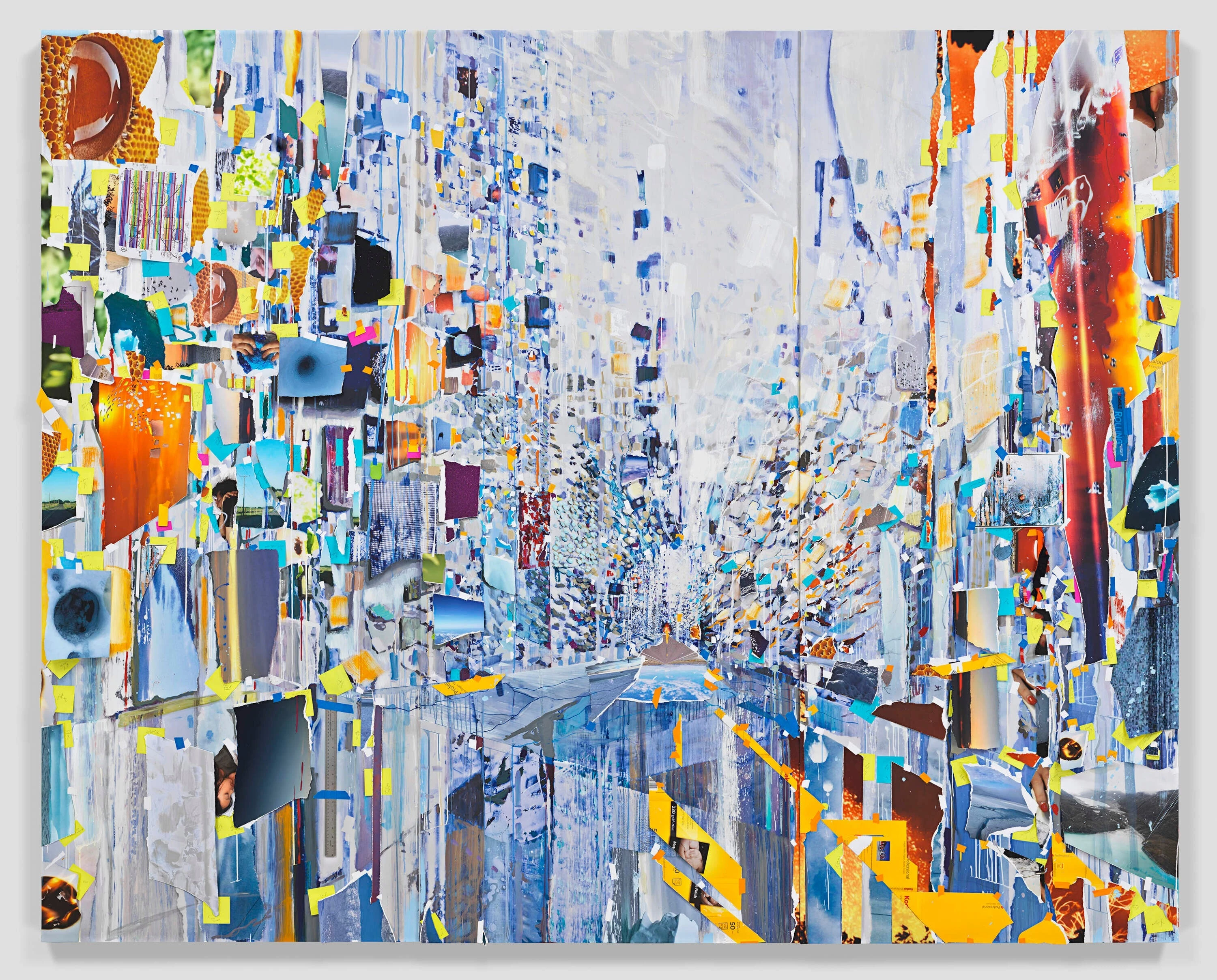 The Five: Joe Quesada, Sarah Sze, Katie Cercone, and More SVA Artists ...