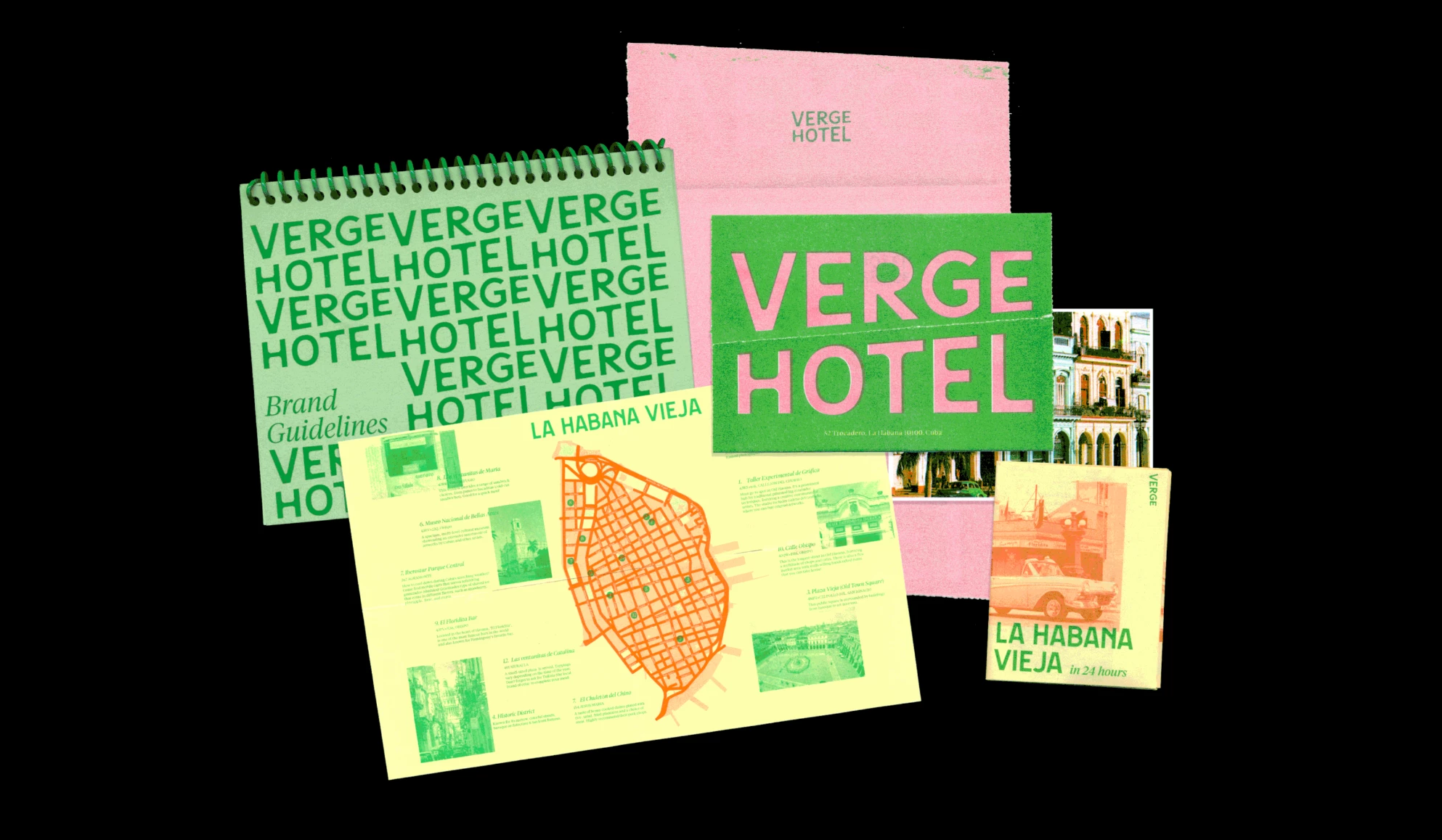 Top Projects on SVA Portfolios for June 2024 | School of Visual Arts ...