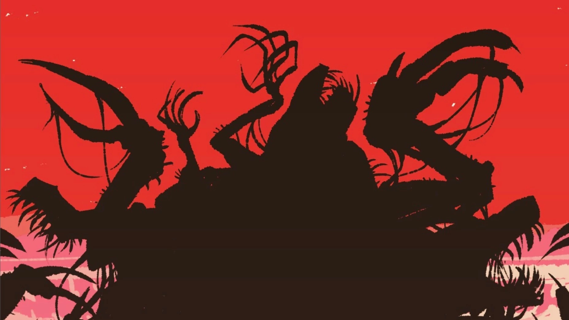 The Thing Lab Presents: Unearthing ‘The Thing’ | Oct 24, 2025; 6:00 - 9 ...