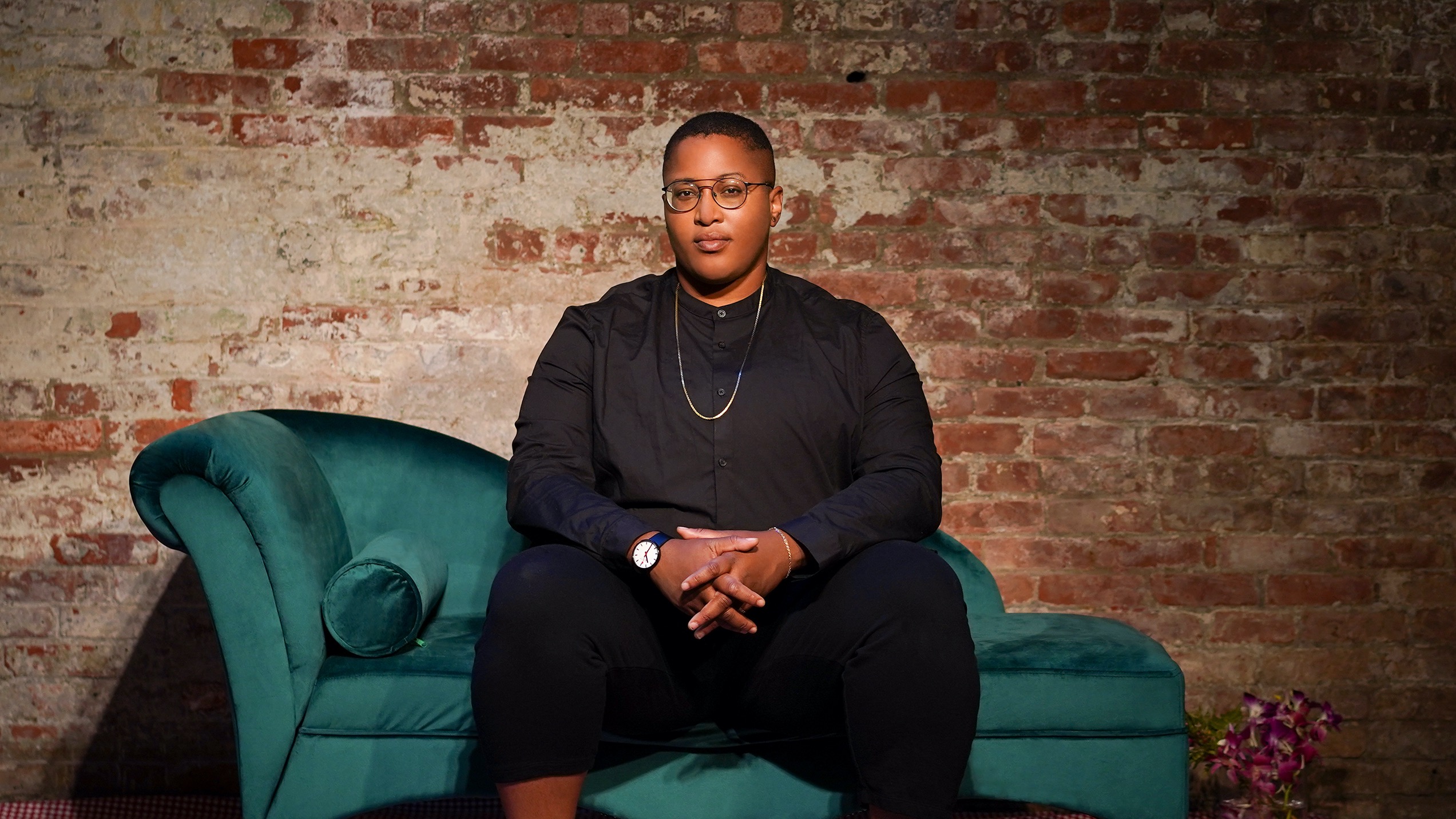 Sloan Leo: Community Design Leader | School of Visual Arts | SVA NYC