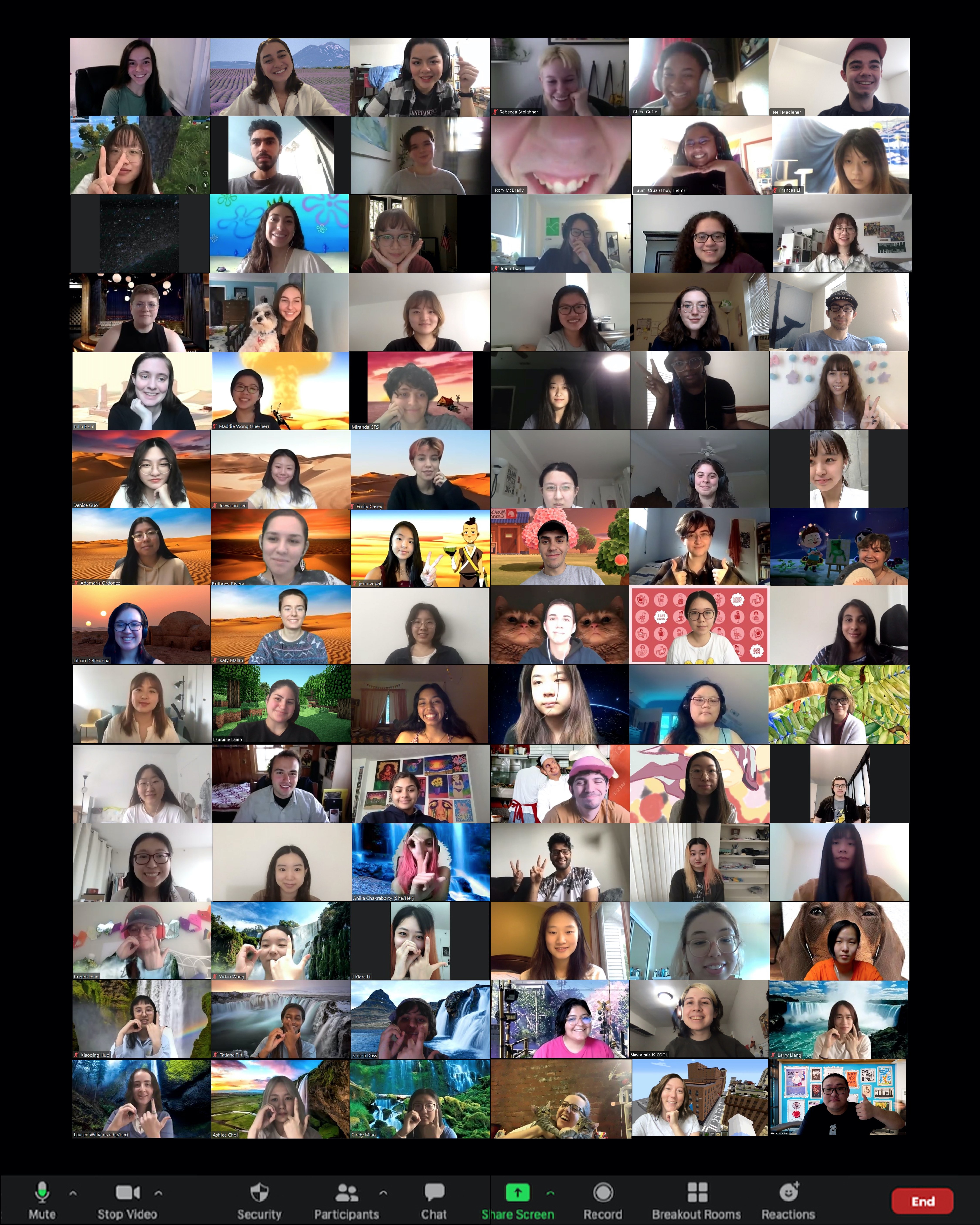 Fall 2020: Welcome Back to SVA! | School of Visual Arts | SVA NYC