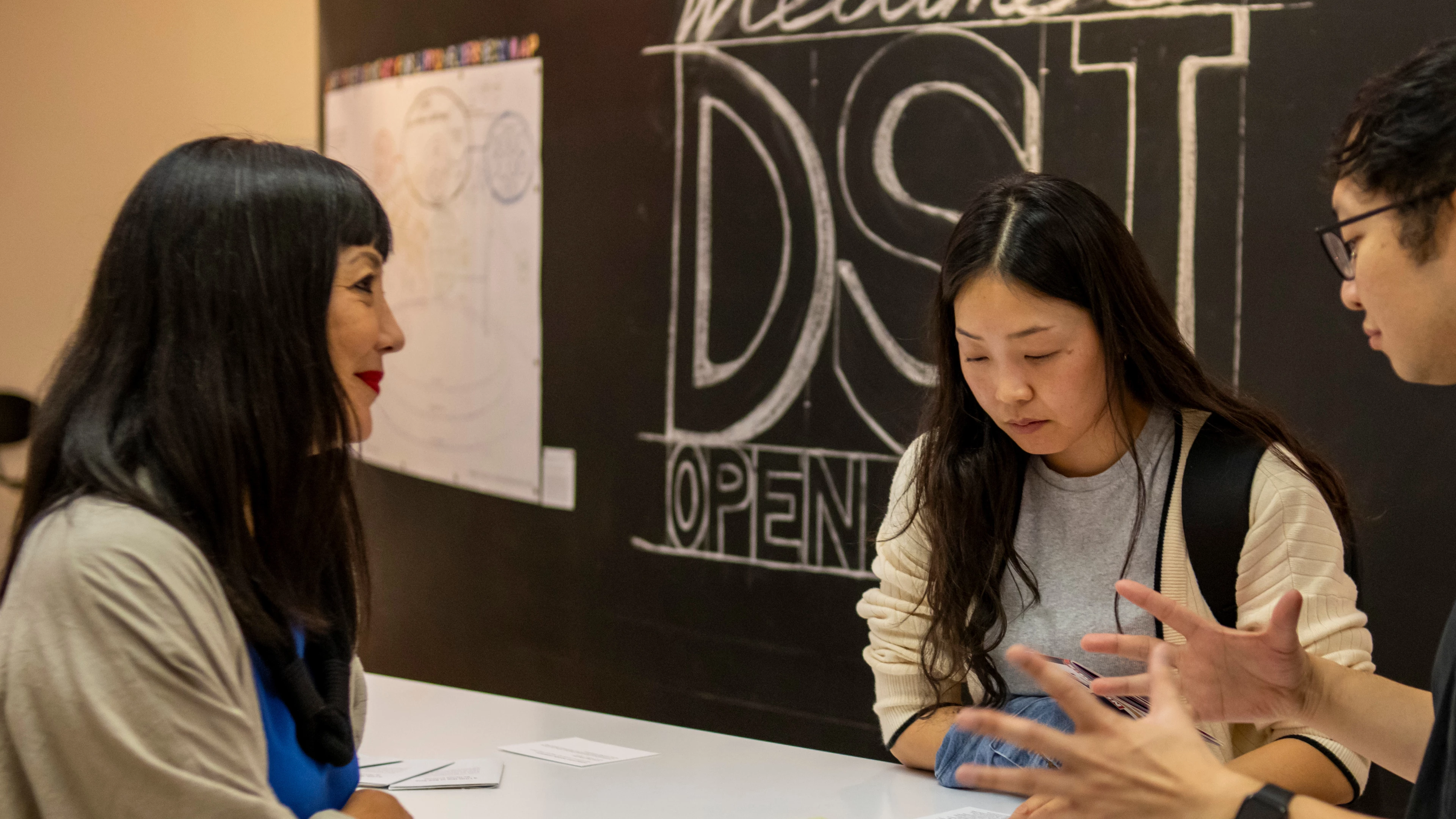 National Portfolio Day with MFA Design for Social Innovation | Nov 9 ...