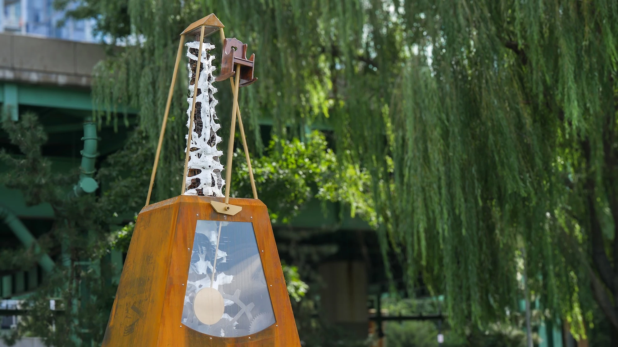 Sydney Shen | Dec 10, 2024; 3:00 - 6:00pm | Events and Exhibitions ...
