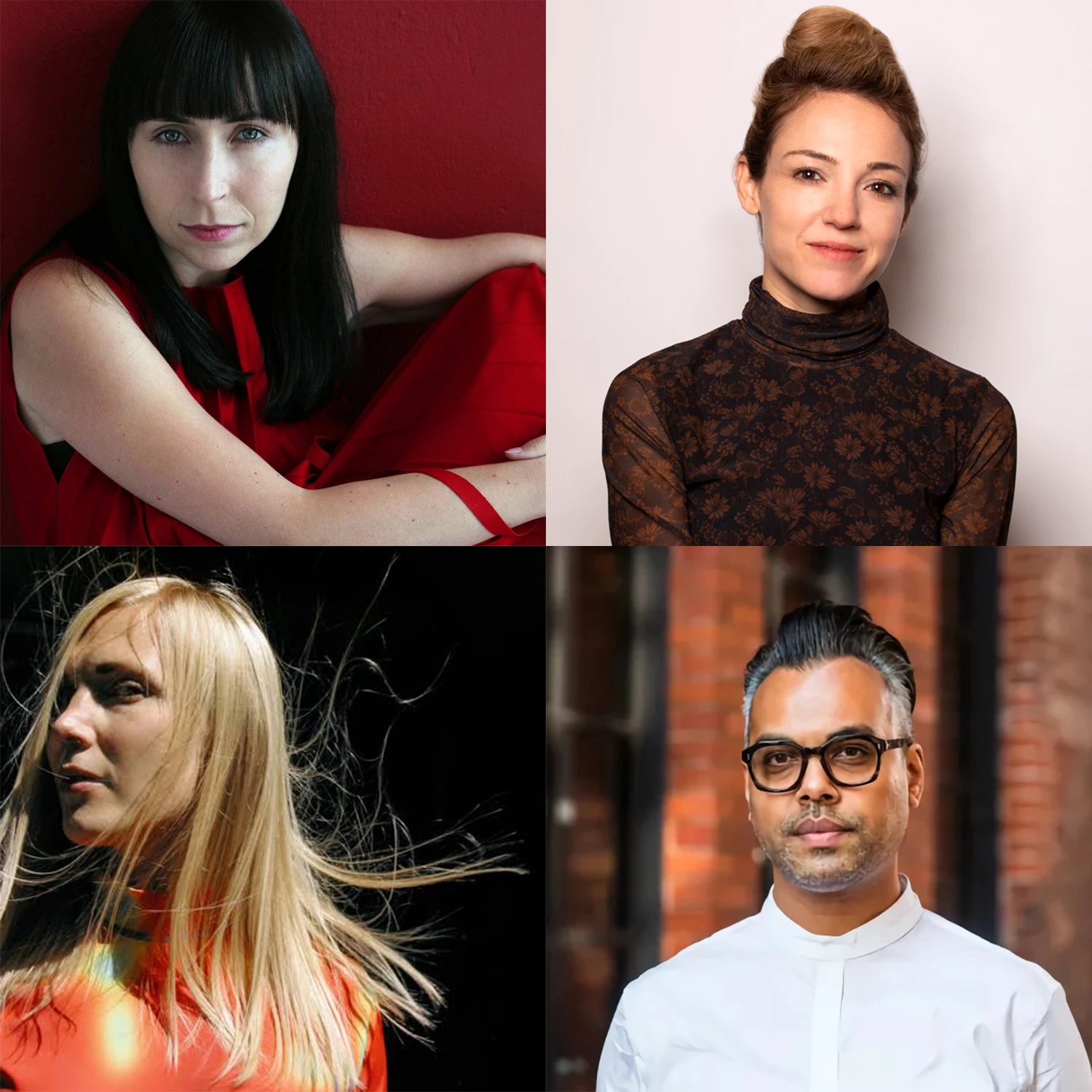 The Algorithmic State: Art in the Expanded Technological Field | Dec 14 ... The Algorithmic State: Art in the Expanded Technological Field | Dec 14 ...