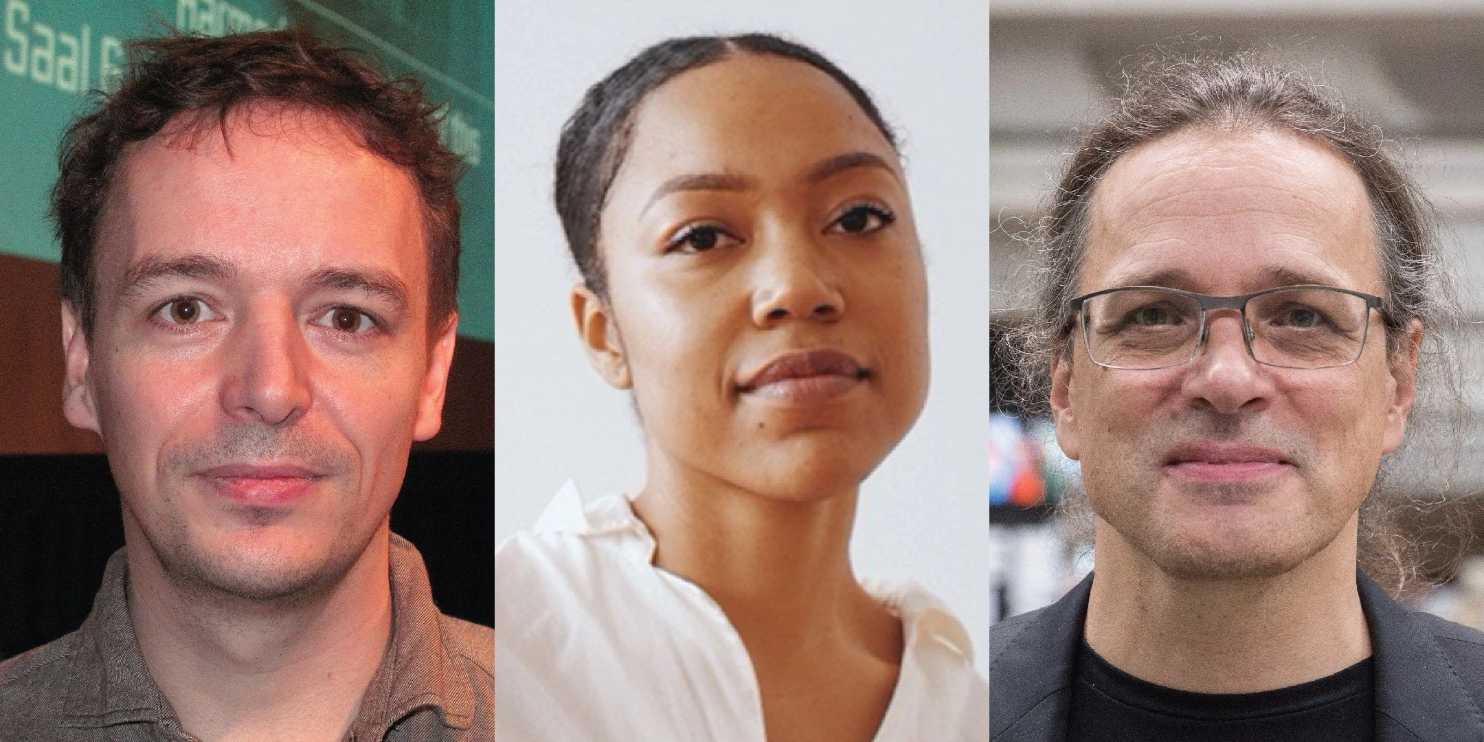 The Algorithmic State: Artificial Politics 3.0 | Oct 5, 2023; 12:00 - 1 ...