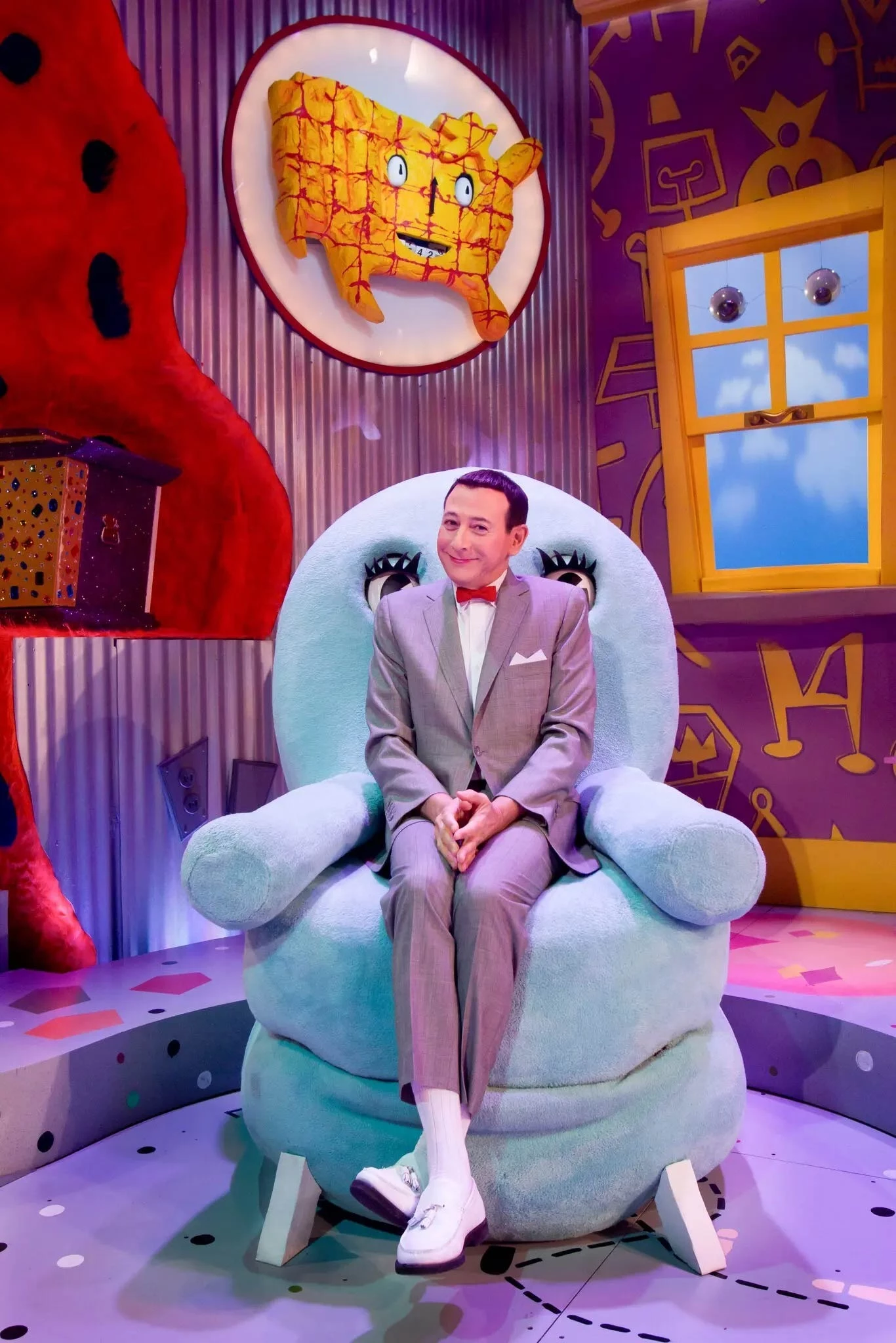 The Five: Nona Faustine, Gary Panter and more SVA Artists in the Press ...