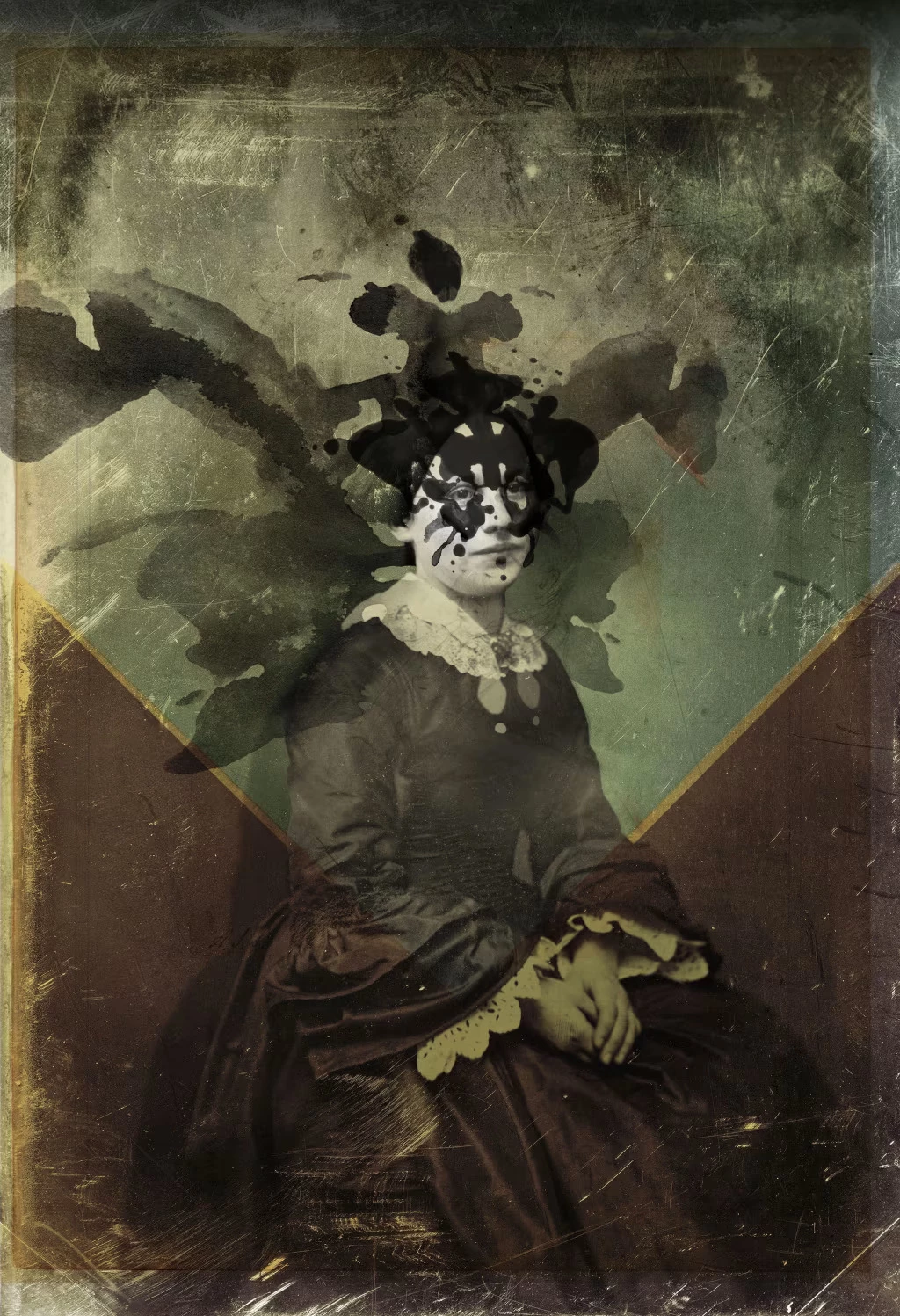 “Greetings from Pandemic Island,” opening February 21 in the SVA Flatiron Project Space | School ...