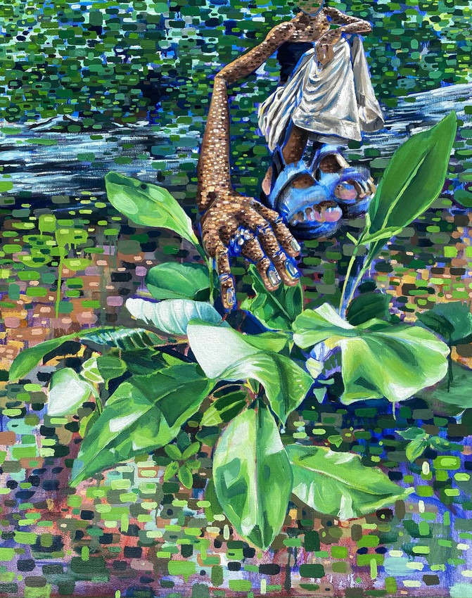 Celebrating Black History Month With ‘The Way We See Us’ Exhibition ...