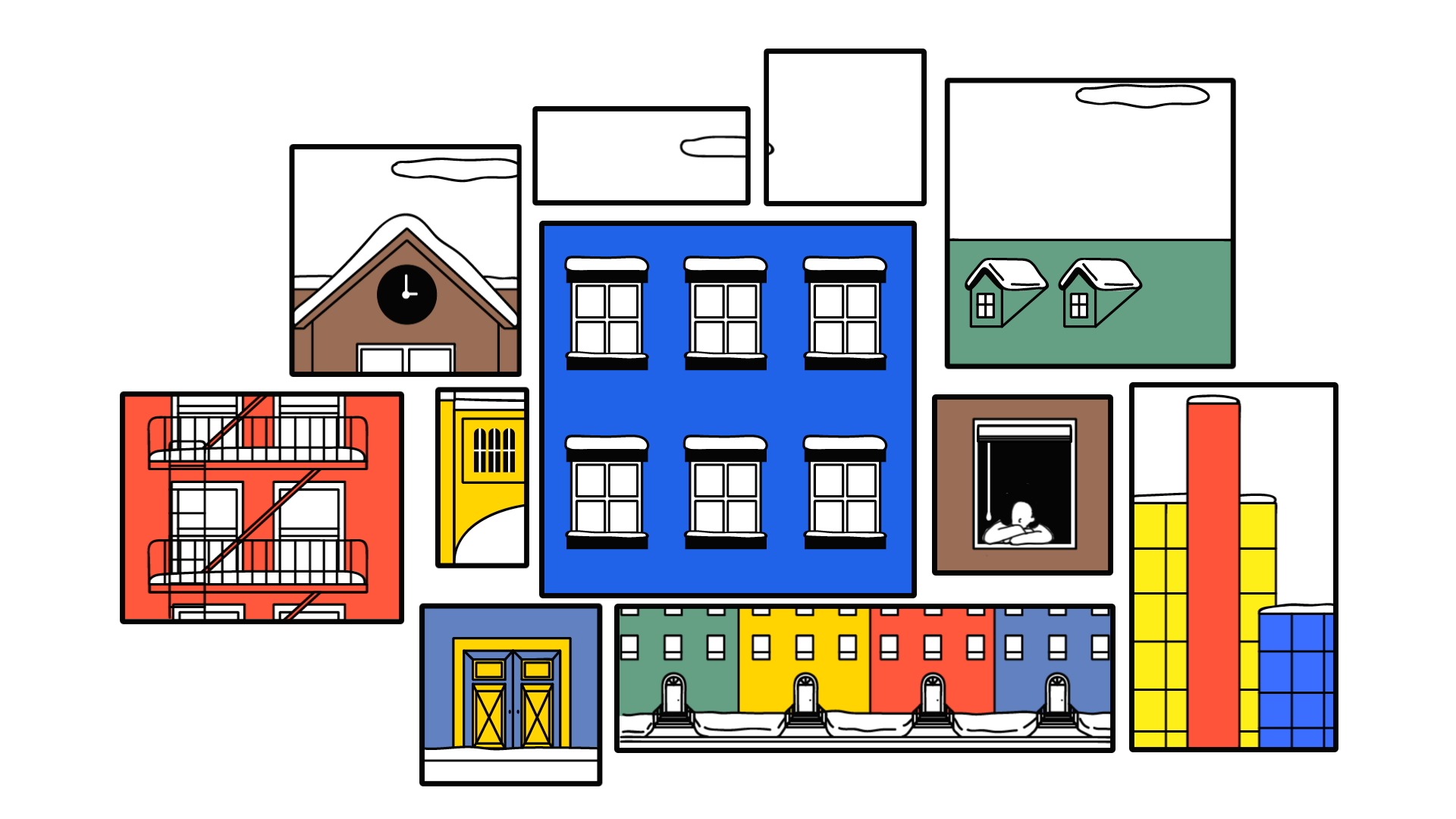 10 Tips for Working or Learning from Home | School of Visual Arts | SVA NYC