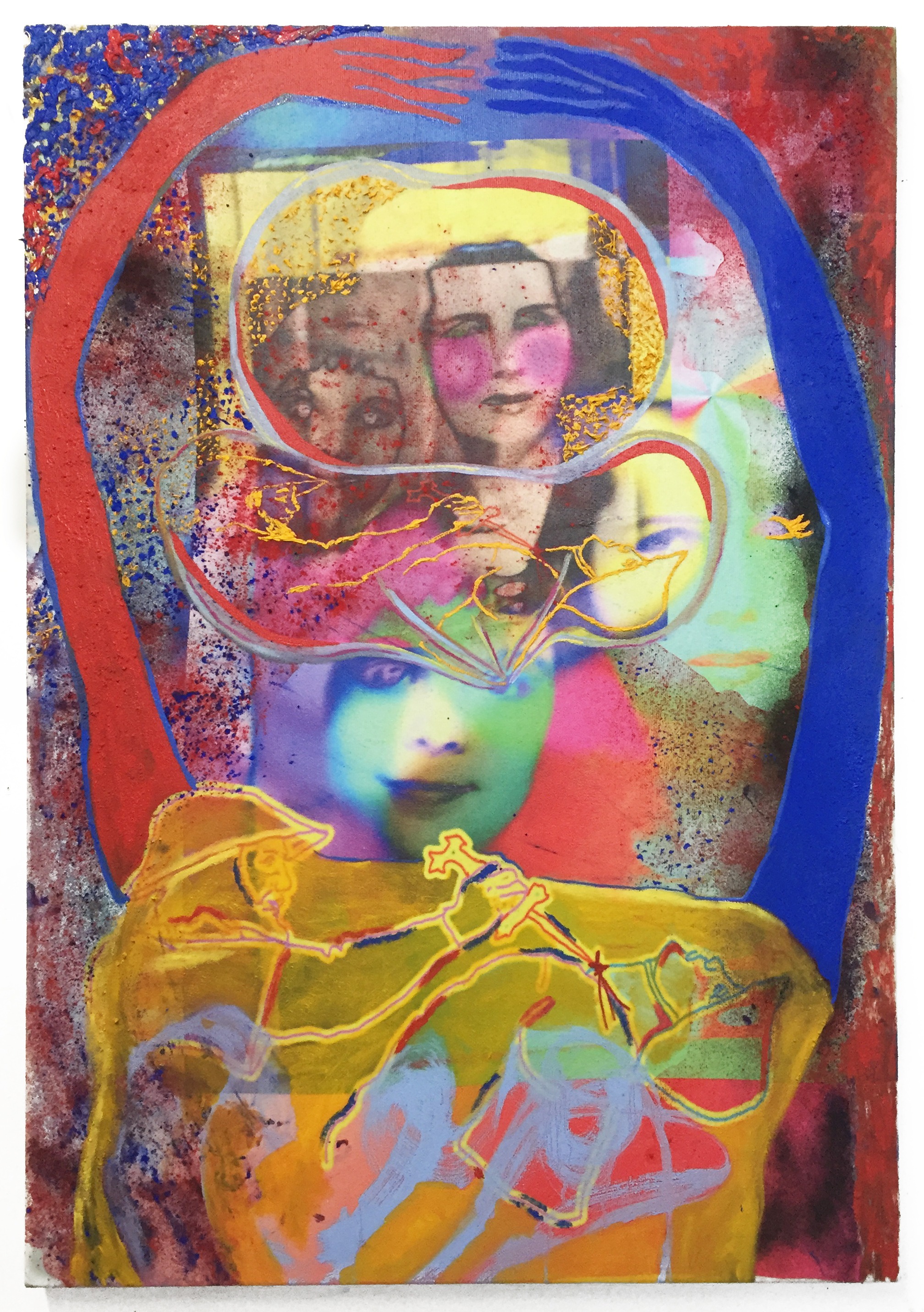 Baroque Folding as Contemporary Metaphor – Canceled | Mar 10, 2020; 6: ...