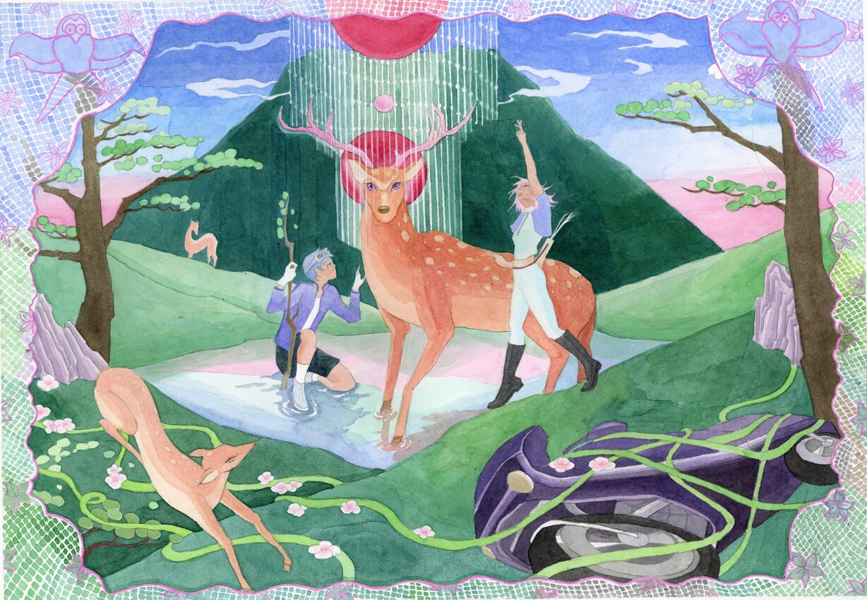 Early Spring Exhibitions at SVA: Juried Shows, Guest Artists and ...