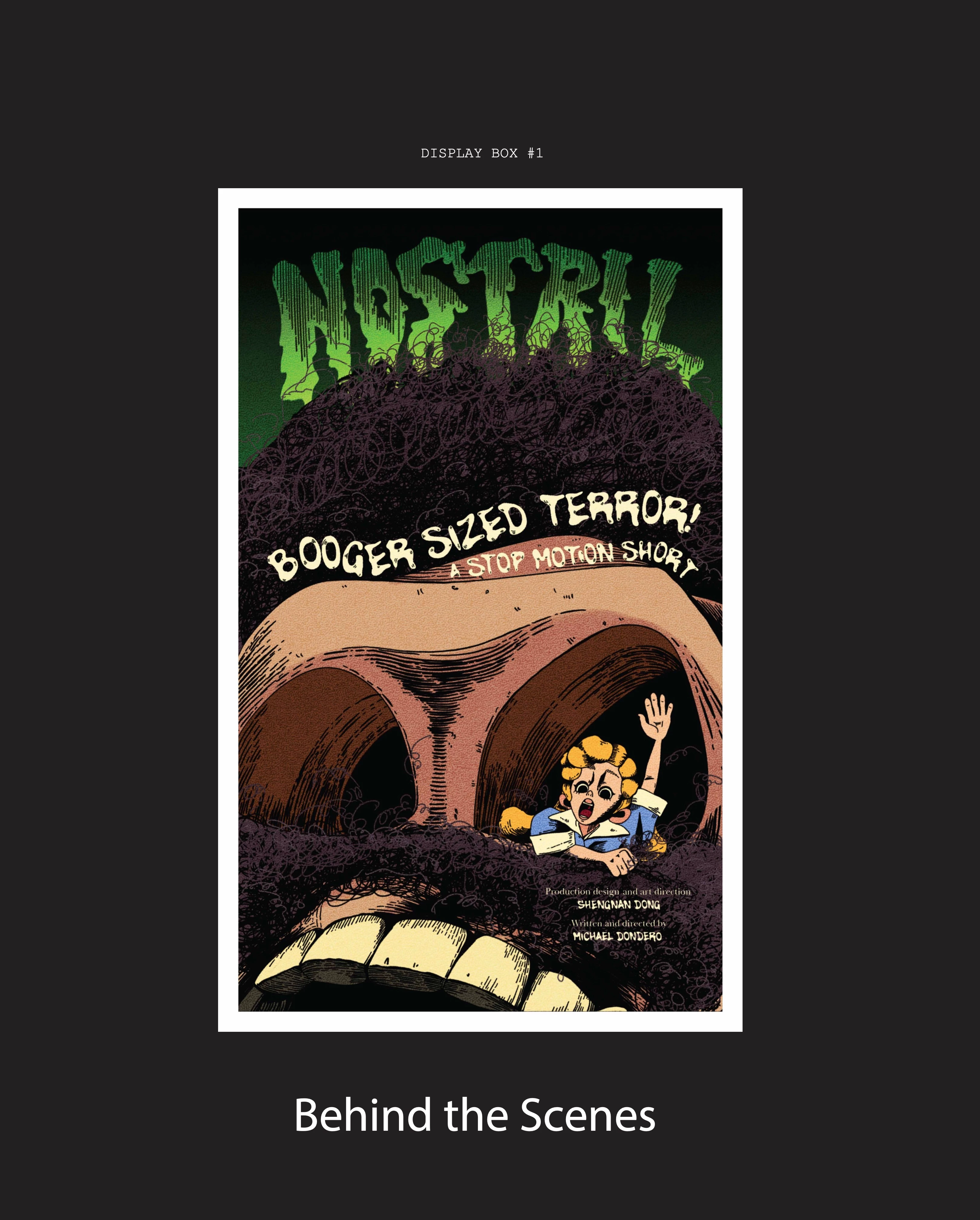 ContinuEd Project Space: Michael Dondero & Shengnan Dong | School of ...