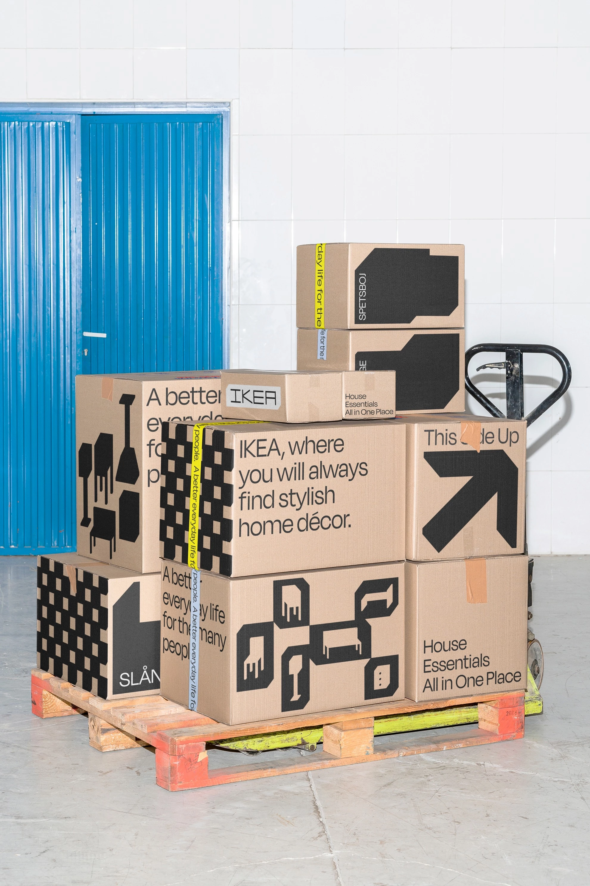 BFA Design | School of Visual Arts | SVA NYC