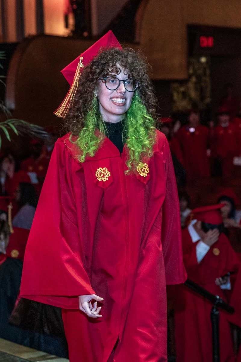 2025 BFA 3D Animation and Visual Effects Commencement Gallery | School ...