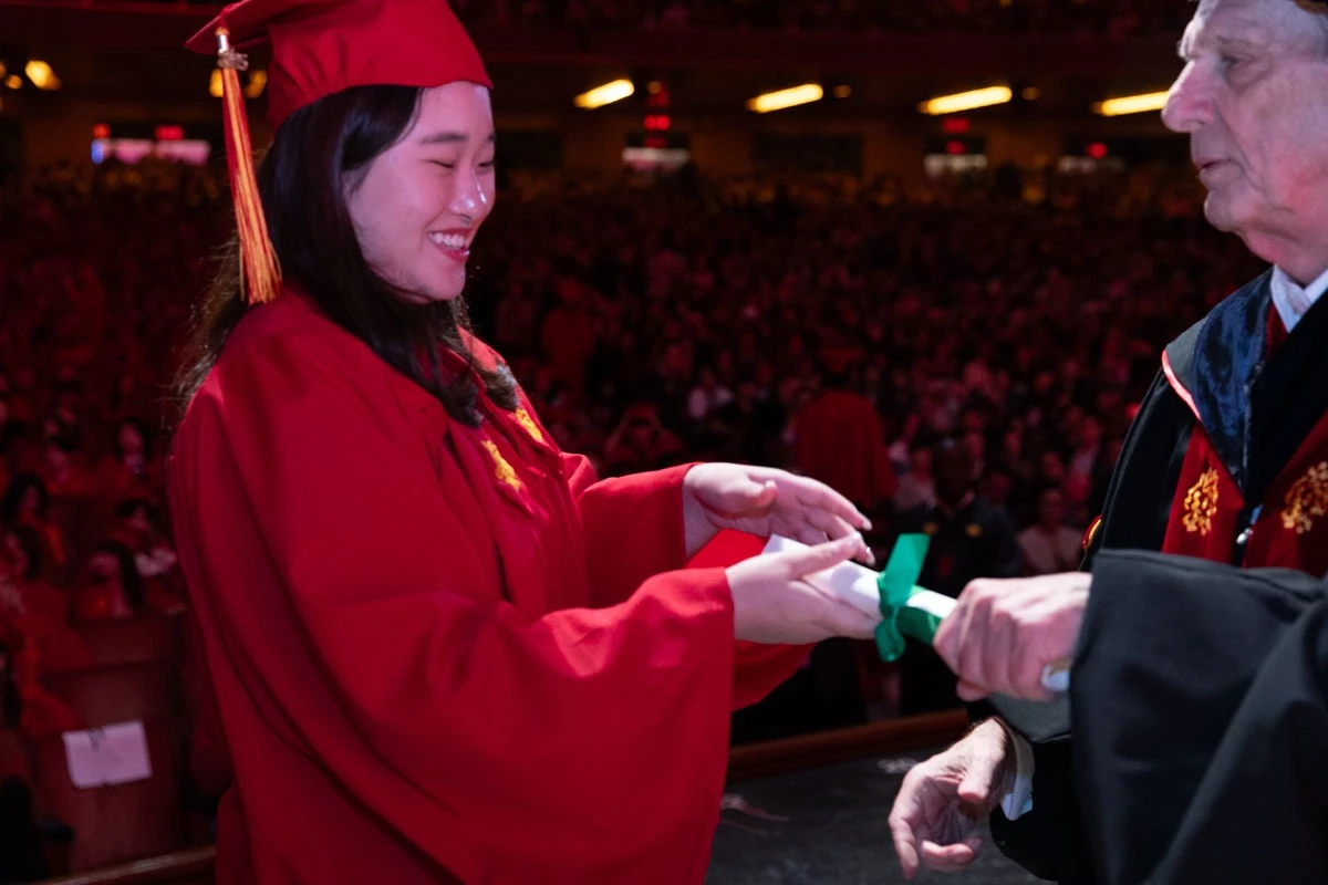 2025 BFA 3D Animation and Visual Effects Commencement Gallery | School ...