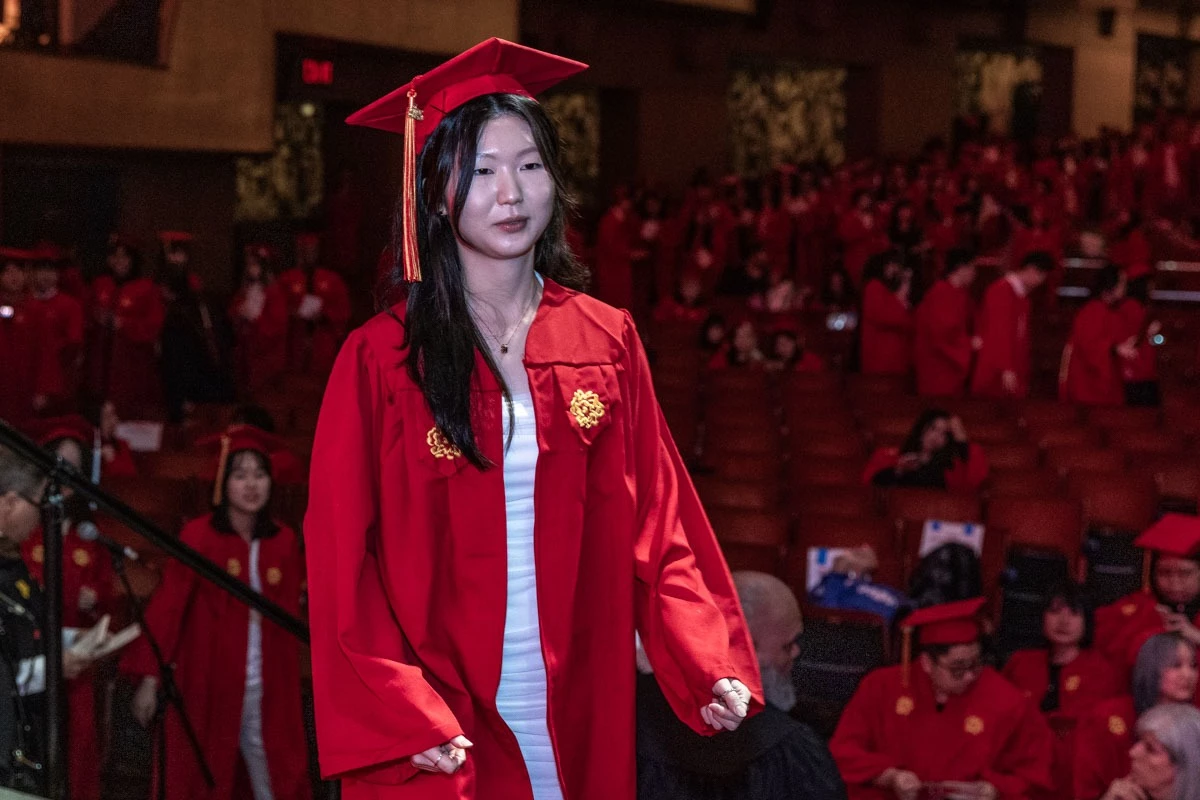 2025 BFA 3D Animation and Visual Effects Commencement Gallery | School ...