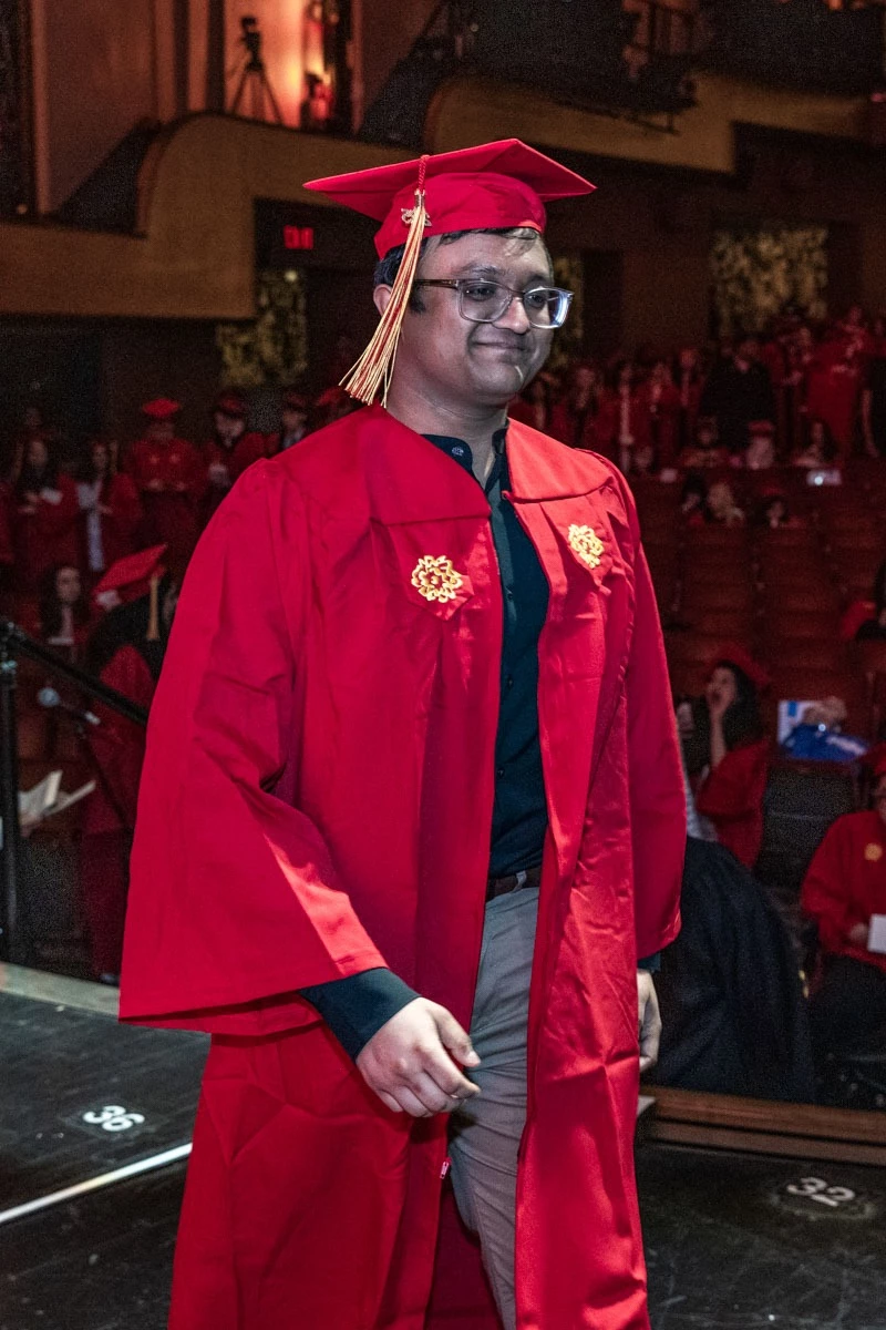 2025 BFA 3D Animation and Visual Effects Commencement Gallery | School ...