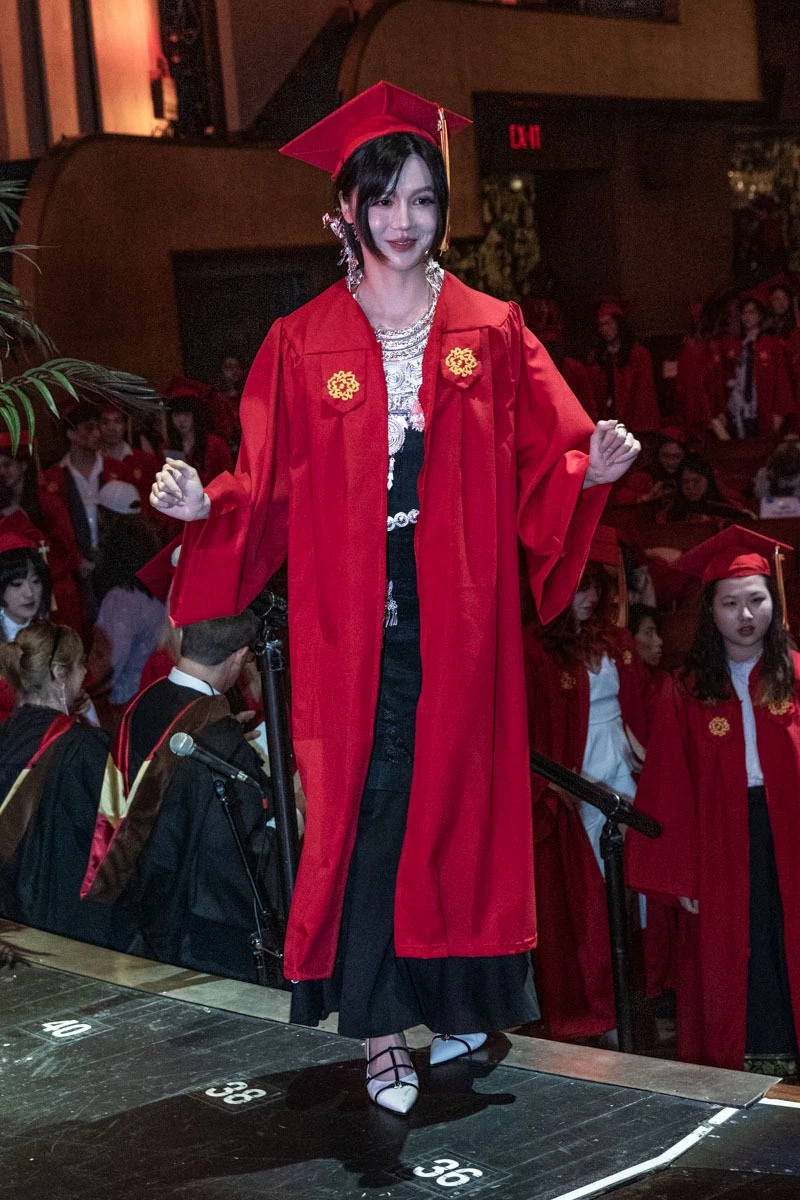 2025 BFA 3D Animation and Visual Effects Commencement Gallery | School ...