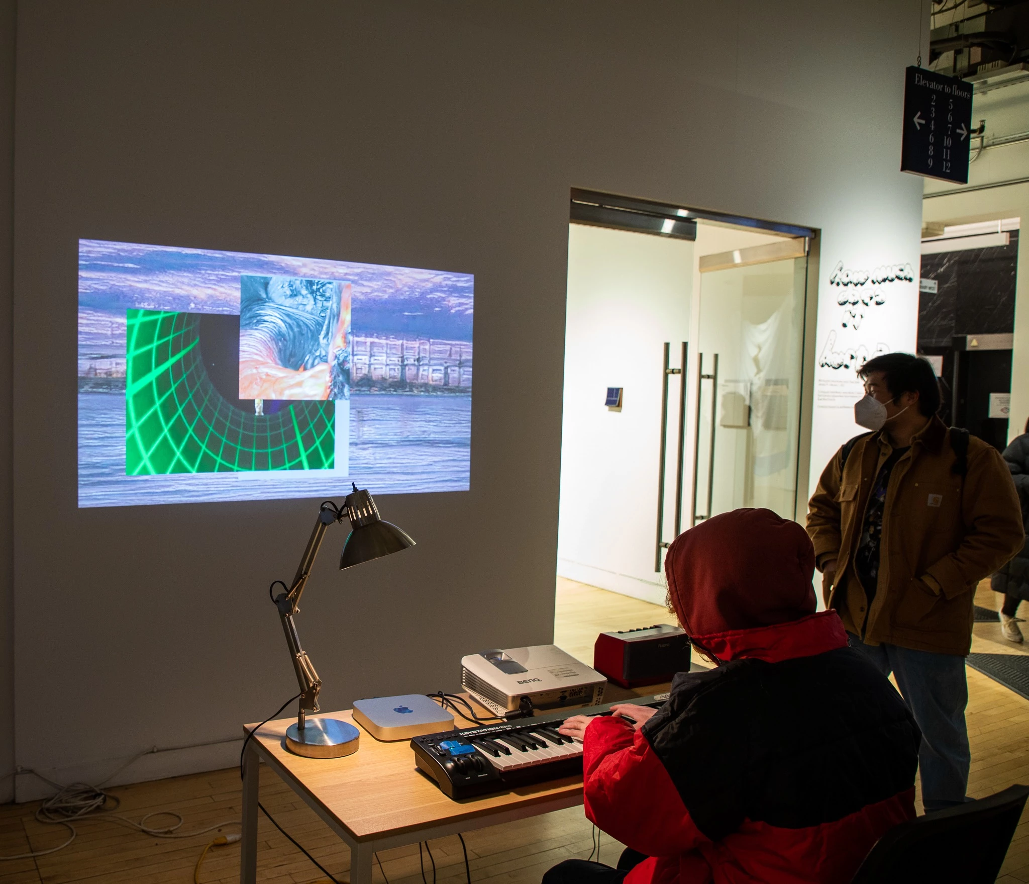 BFA Visual and Critical Studies | School of Visual Arts | SVA NYC