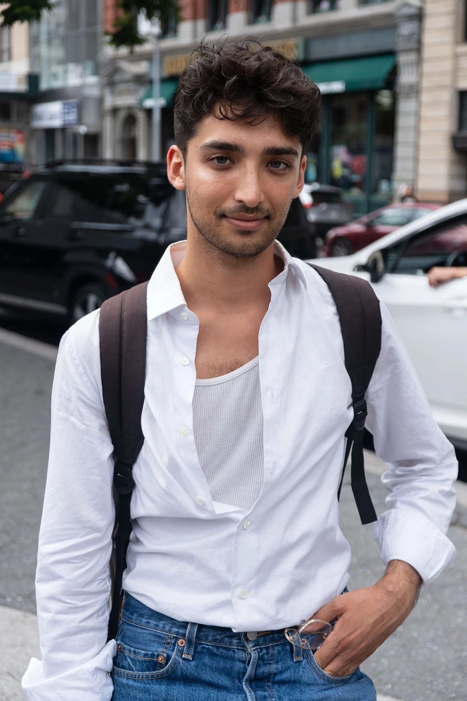 A Summer of Documentary Portraits: Exploring New York City with Janette ...