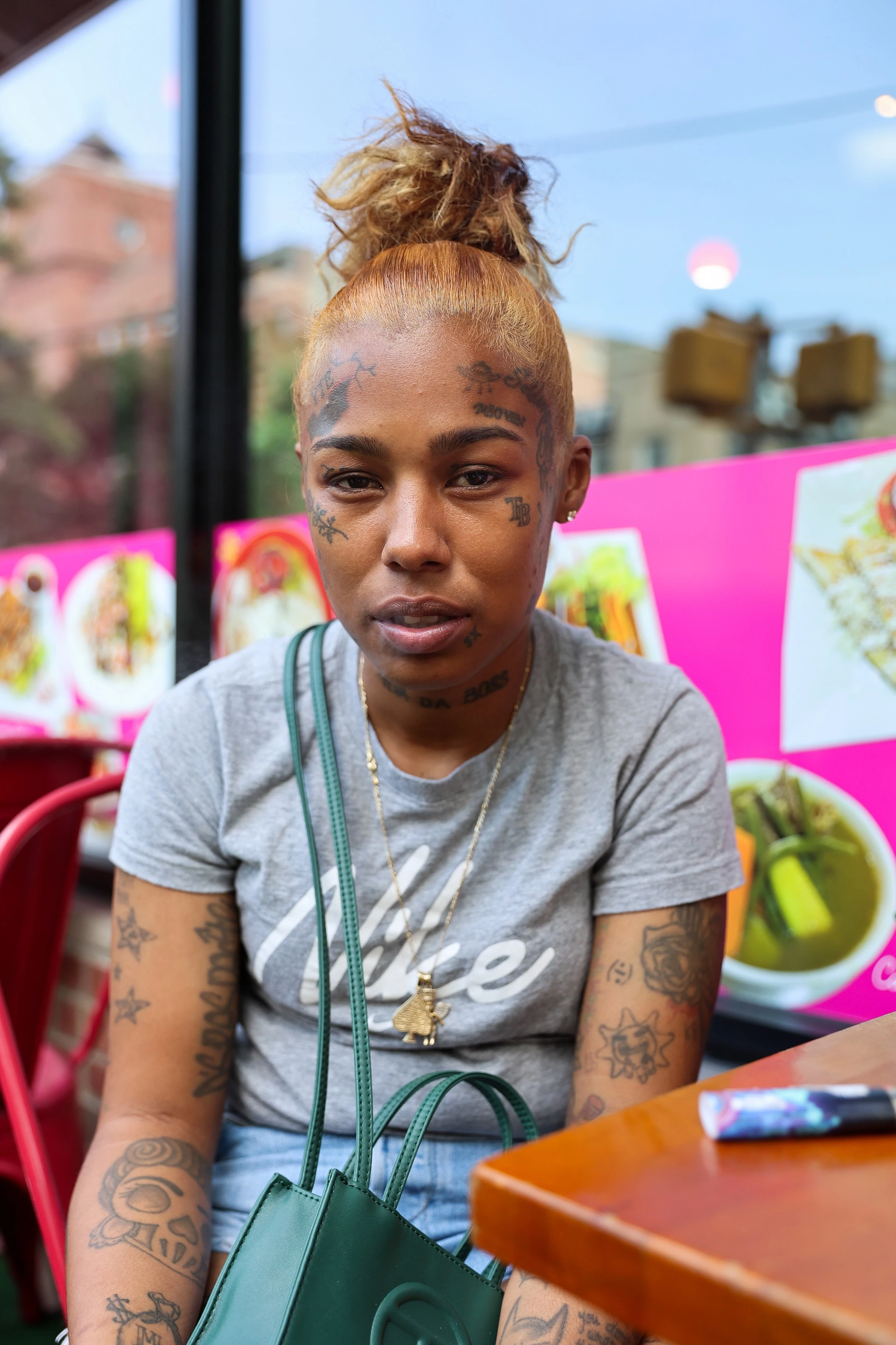 A Summer of Documentary Portraits: Exploring New York City with Janette ...