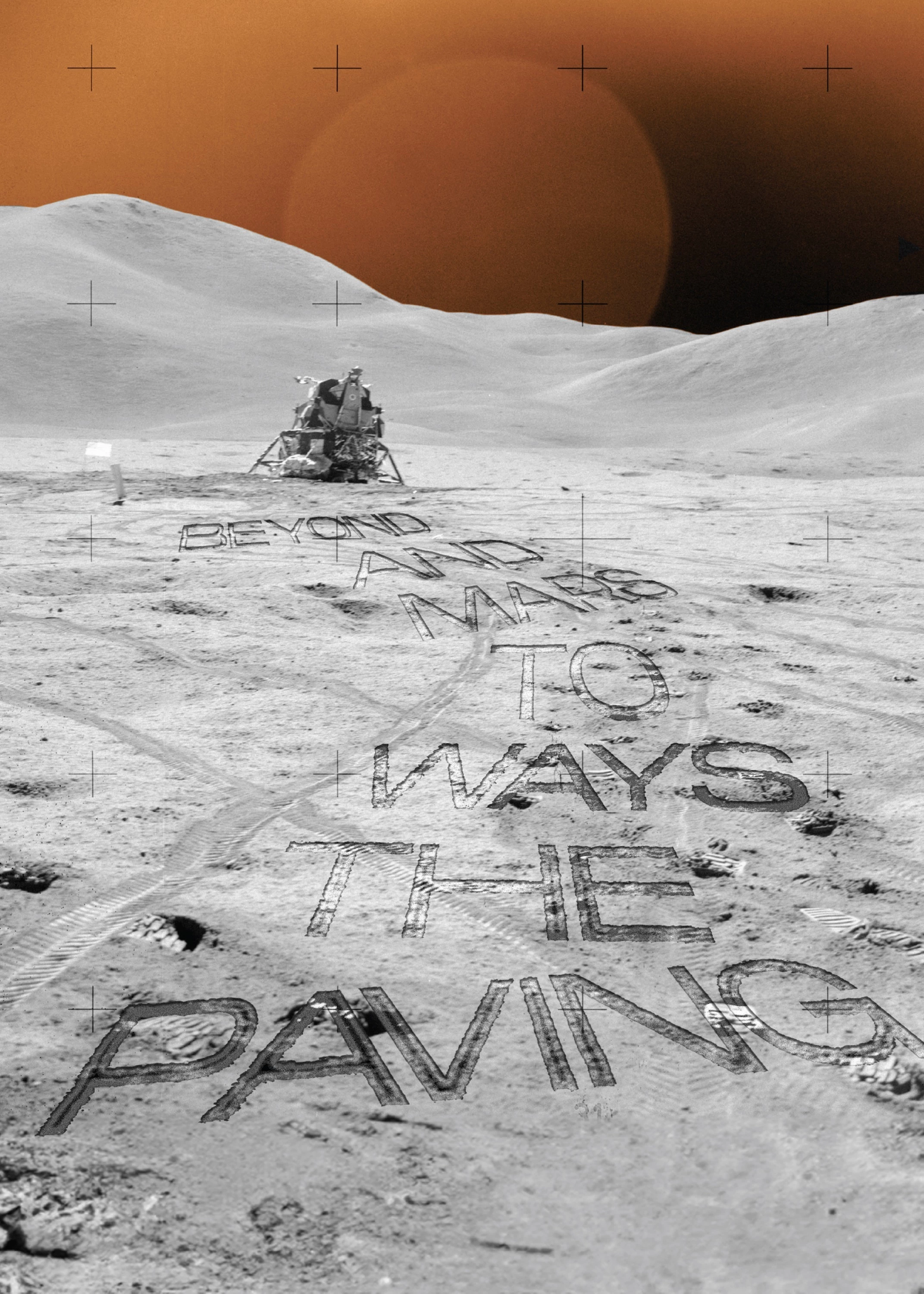 Space Craft: SVA Students Design Posters Inspired by NASA’s Artemis II ...