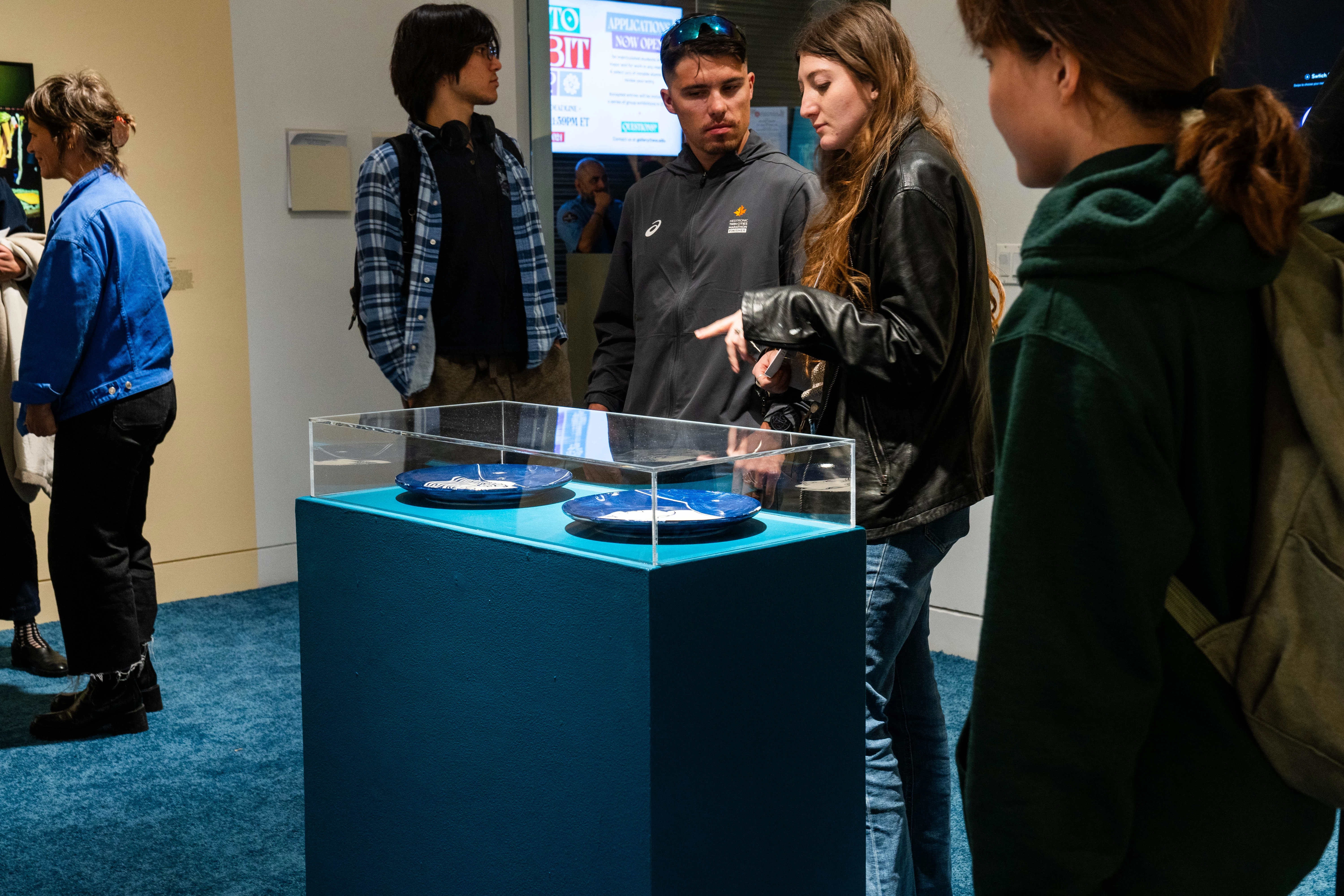 Bold Outlines: Celebrating SVA's Graduate Programs | November 8 - 27 ...